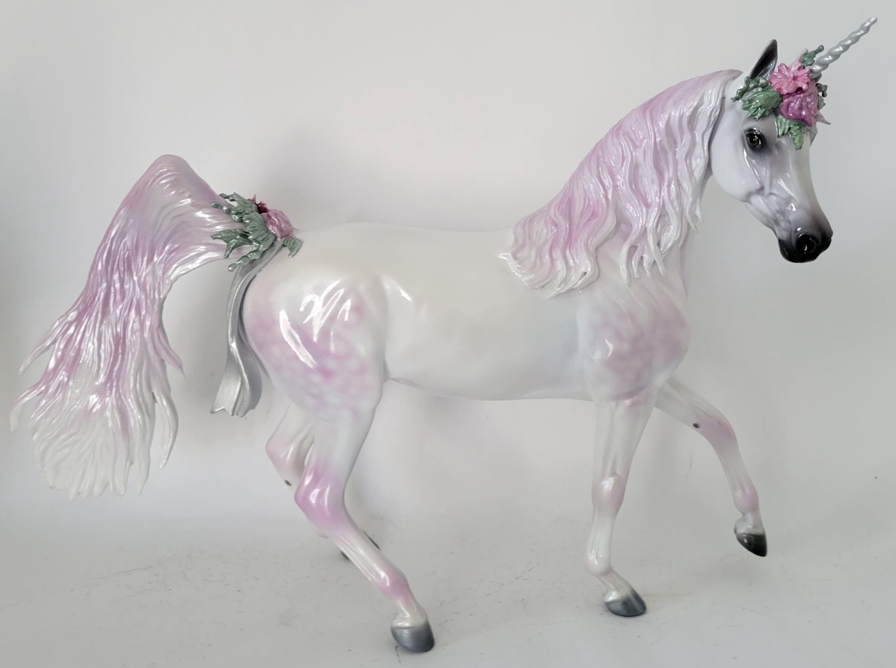 Equilocity 2022 Basket - Persephone | StoneHorseRef