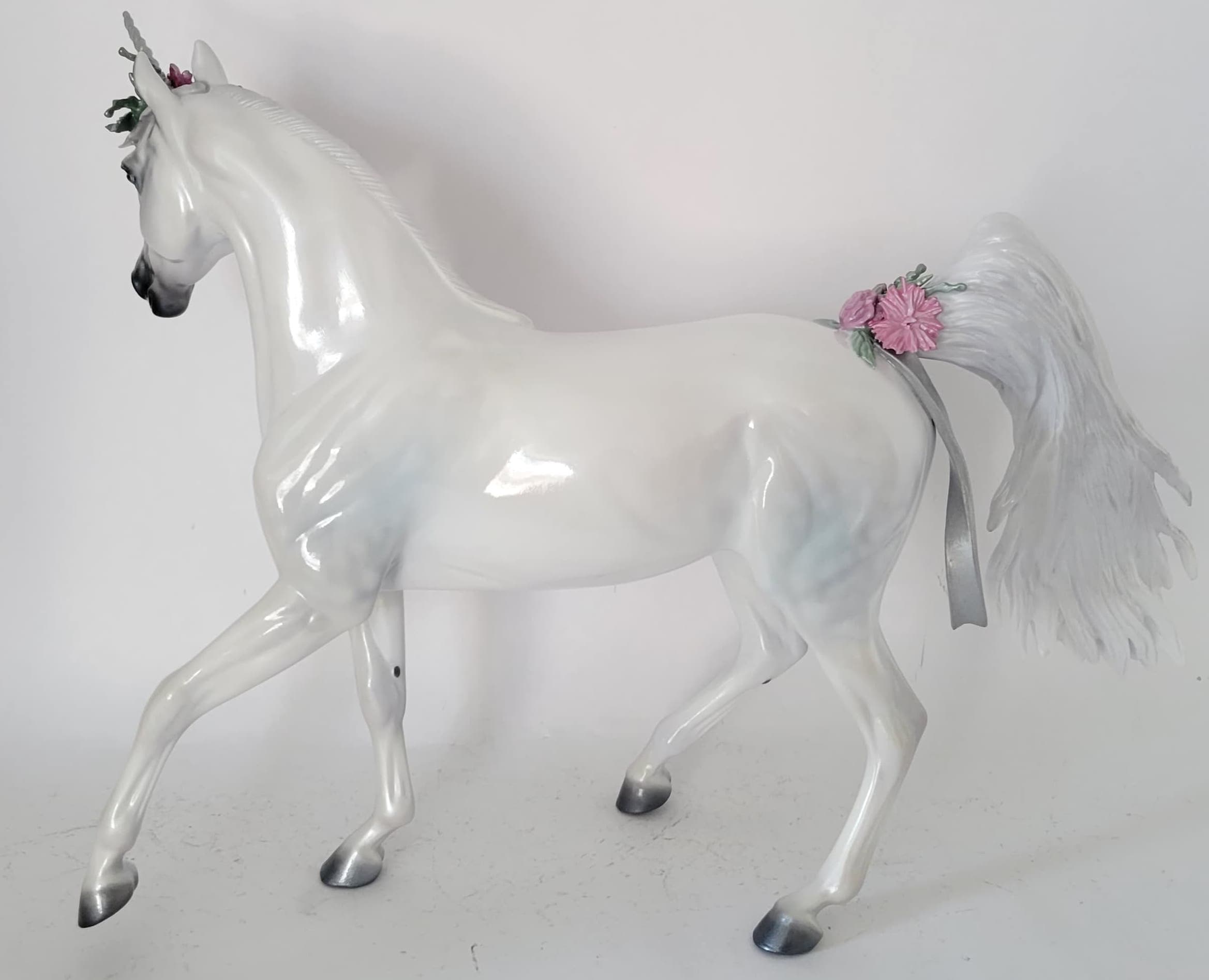 Equilocity 2022 Basket - Persephone | StoneHorseRef