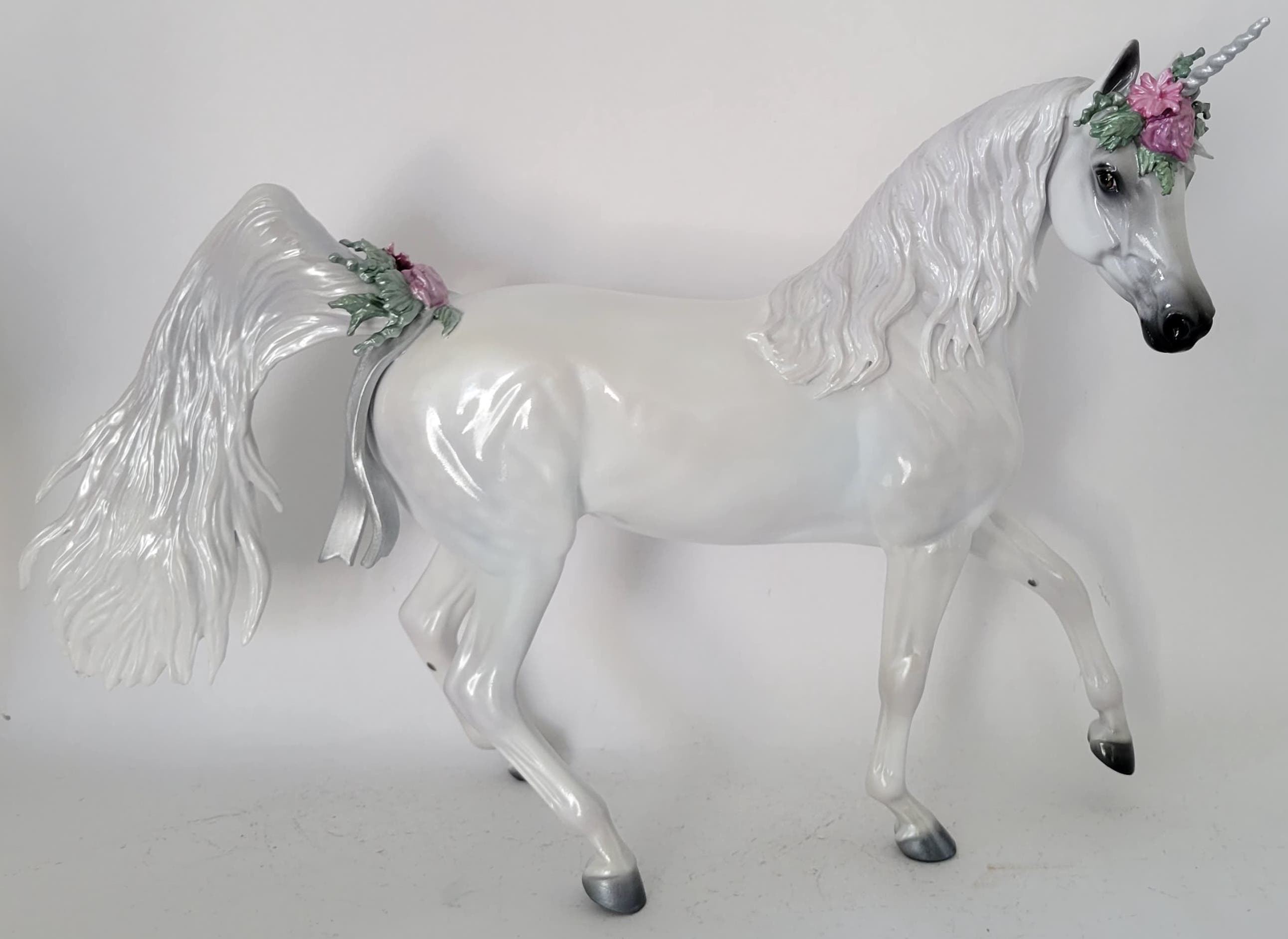 Equilocity 2022 Basket - Persephone | StoneHorseRef