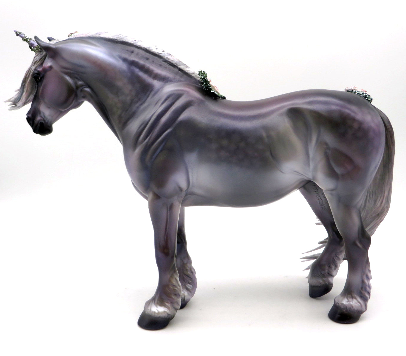 Equilocity 2022 Basket - Purity | StoneHorseRef