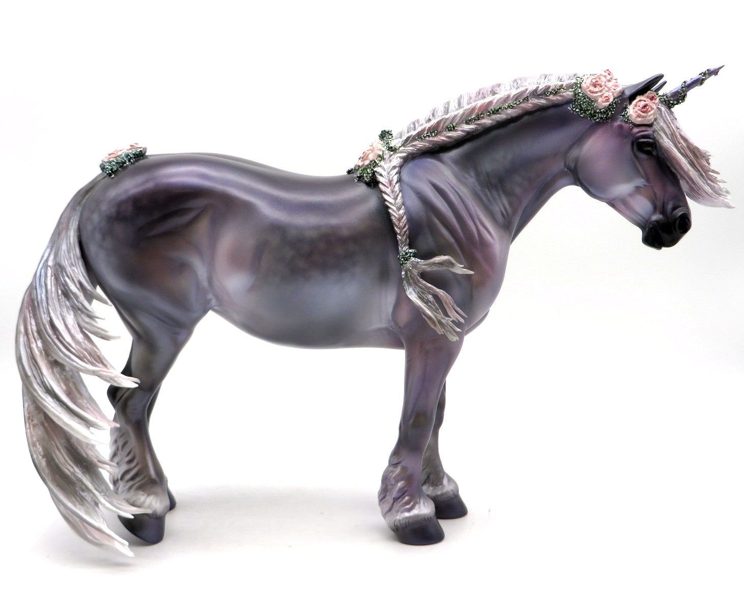 Equilocity 2022 Basket - Purity | StoneHorseRef