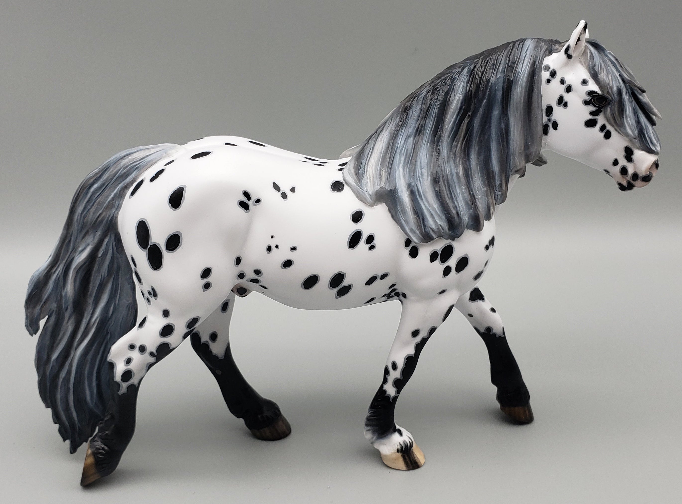 Equilocity 2023 Basket - Draft Power | StoneHorseRef