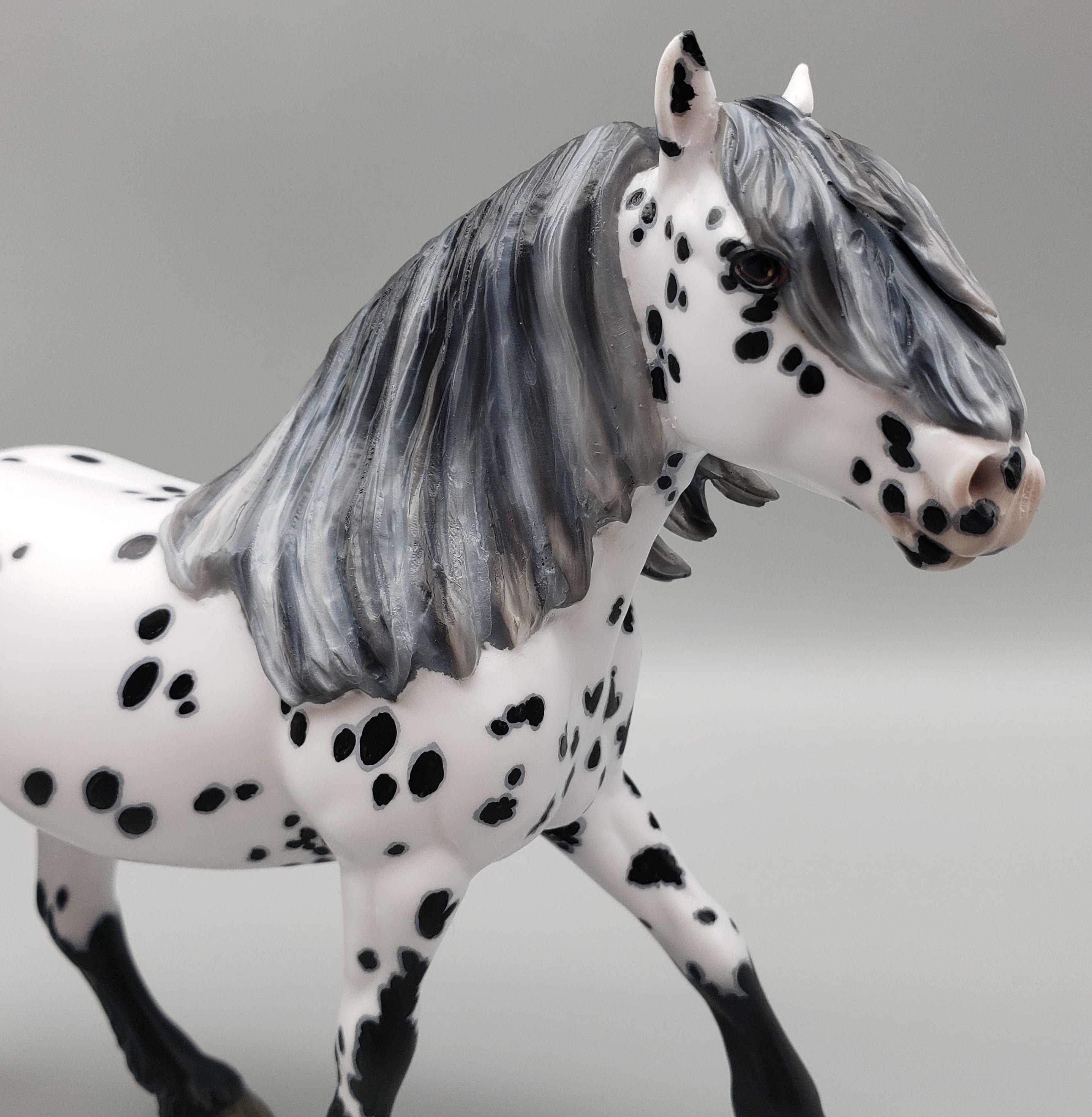 Equilocity 2023 Basket - Draft Power | StoneHorseRef