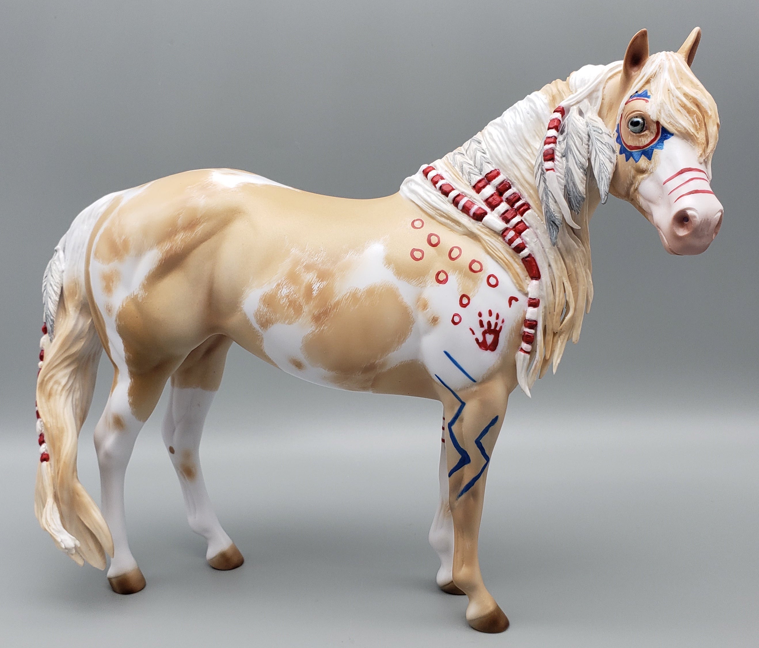 Equilocity 2023 Basket - Lover Girl | StoneHorseRef
