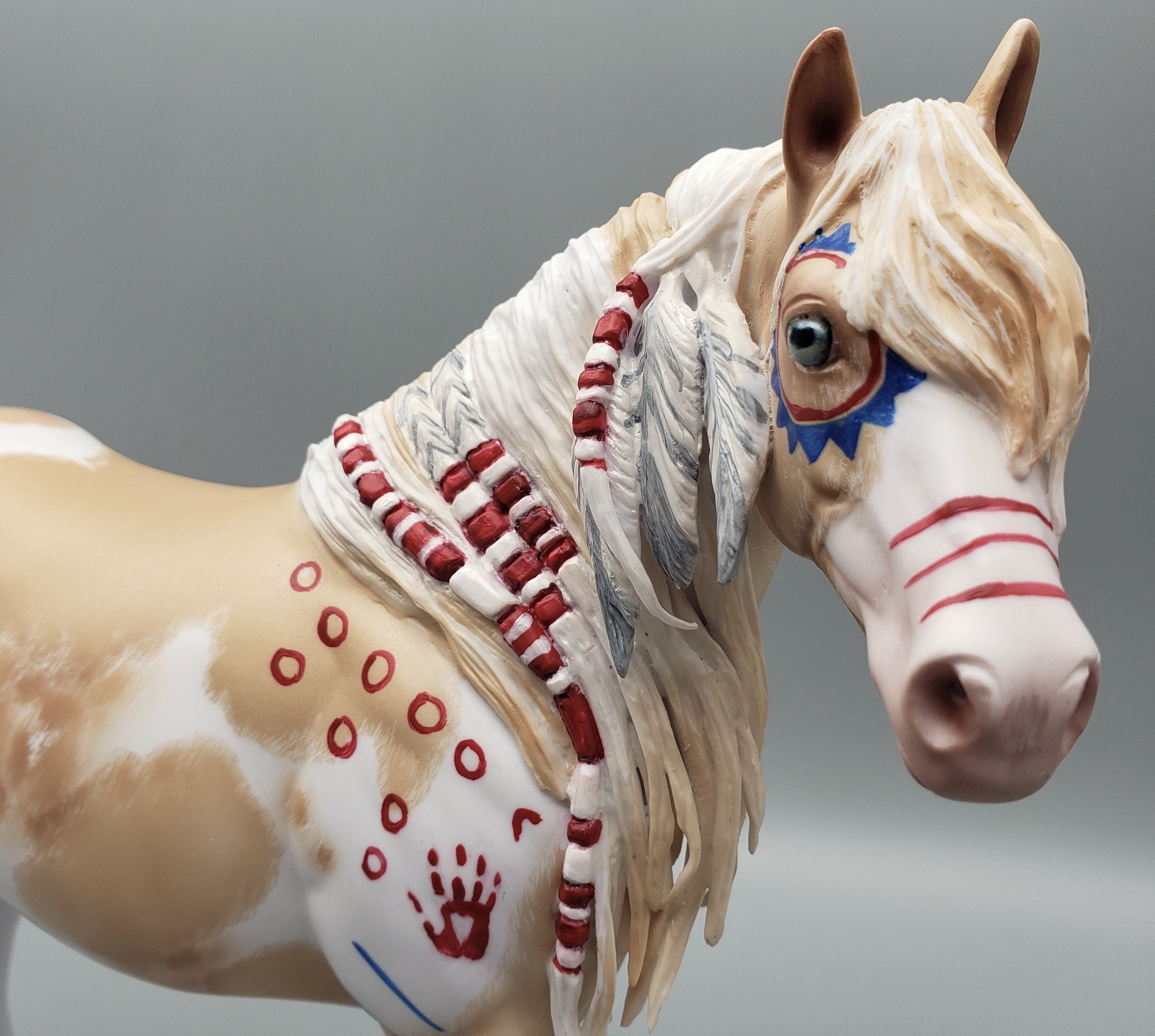 Equilocity 2023 Basket - Lover Girl | StoneHorseRef