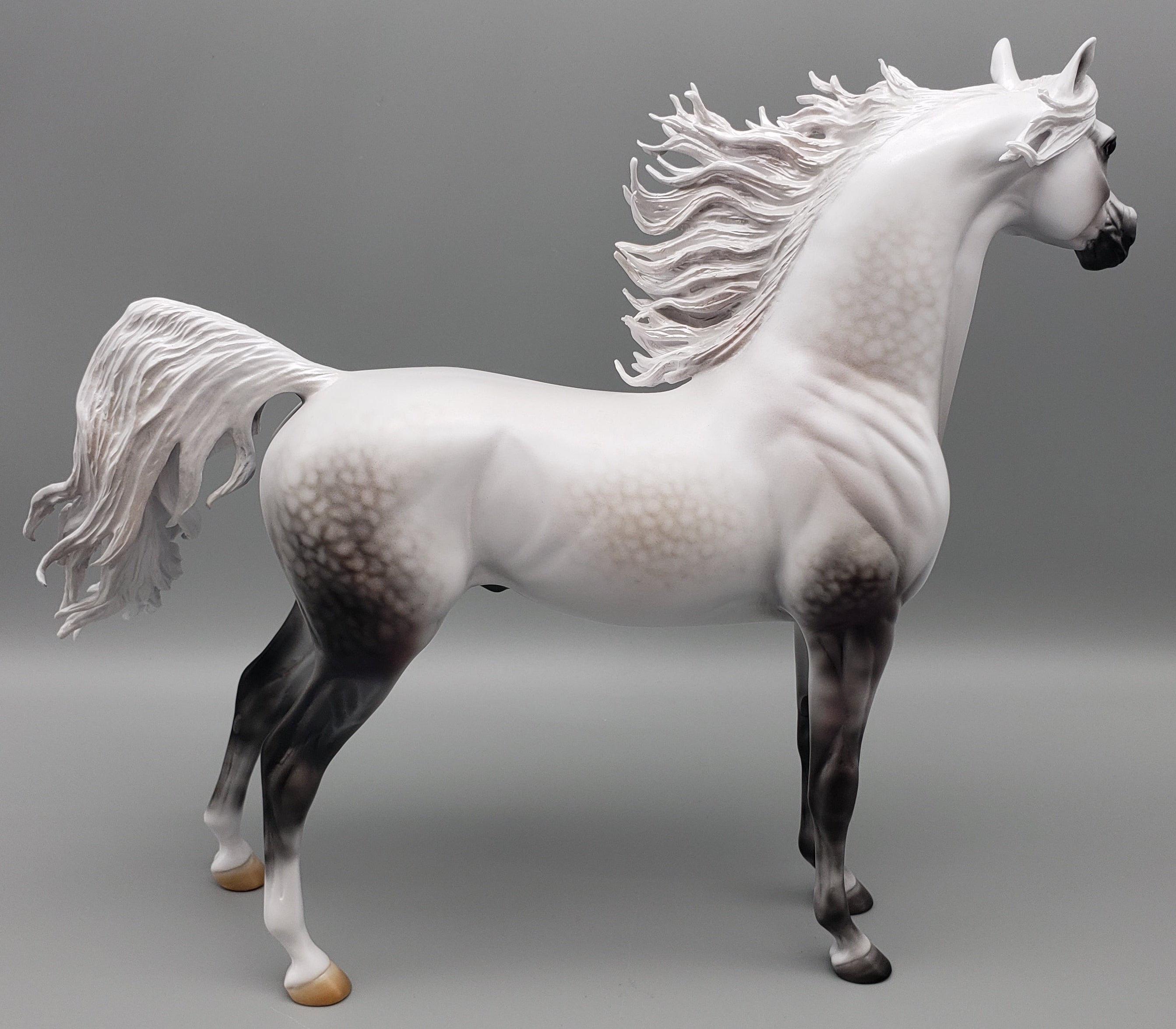 Equilocity 2023 Basket - Out From The Night | StoneHorseRef