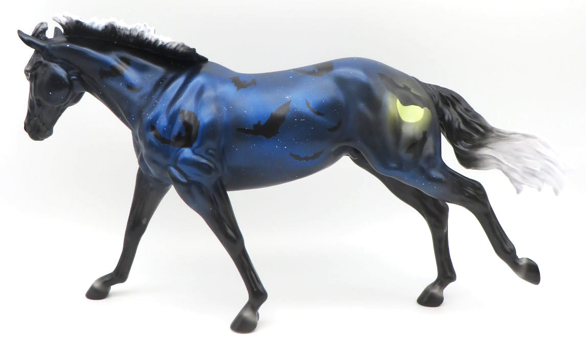 DAH Frickin' Bats | StoneHorseRef