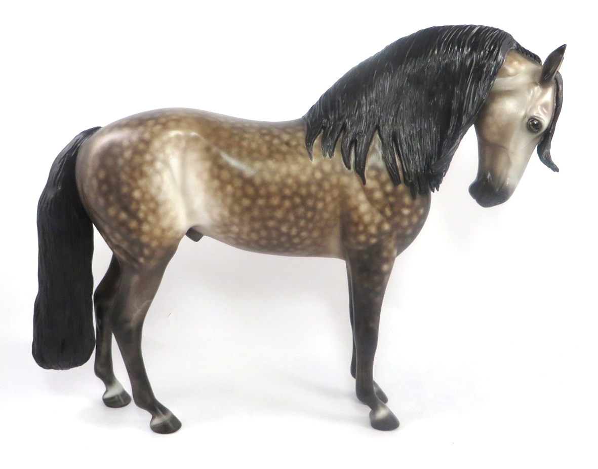 Gaeil | StoneHorseRef