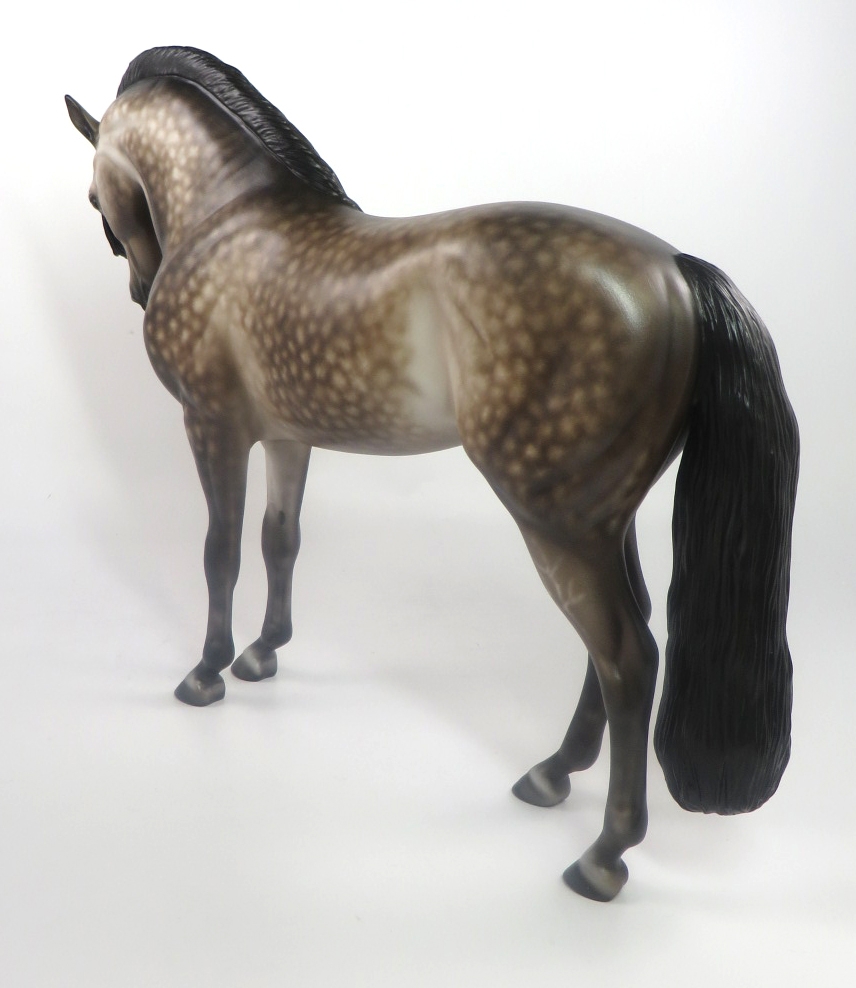 Gaeil | StoneHorseRef