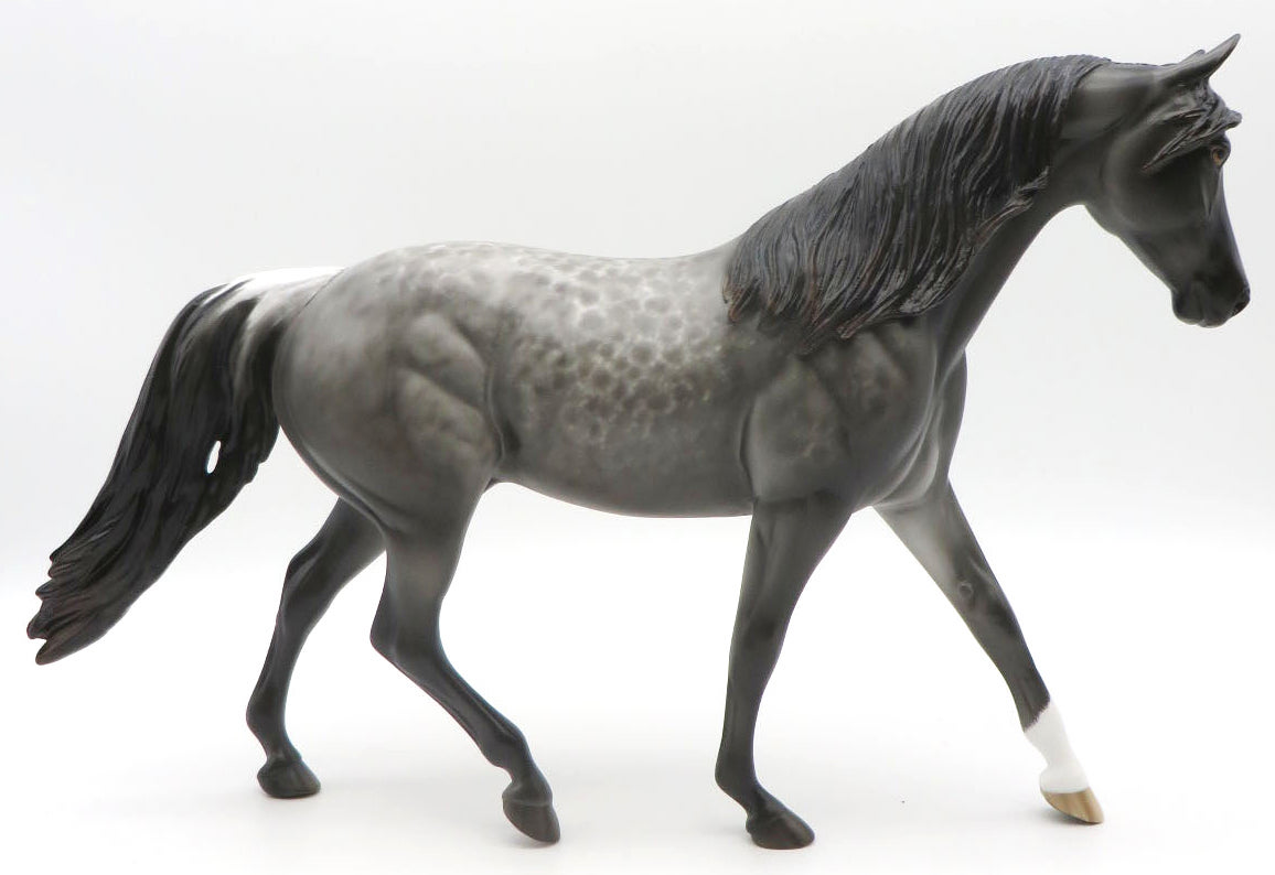Golly Moses | StoneHorseRef
