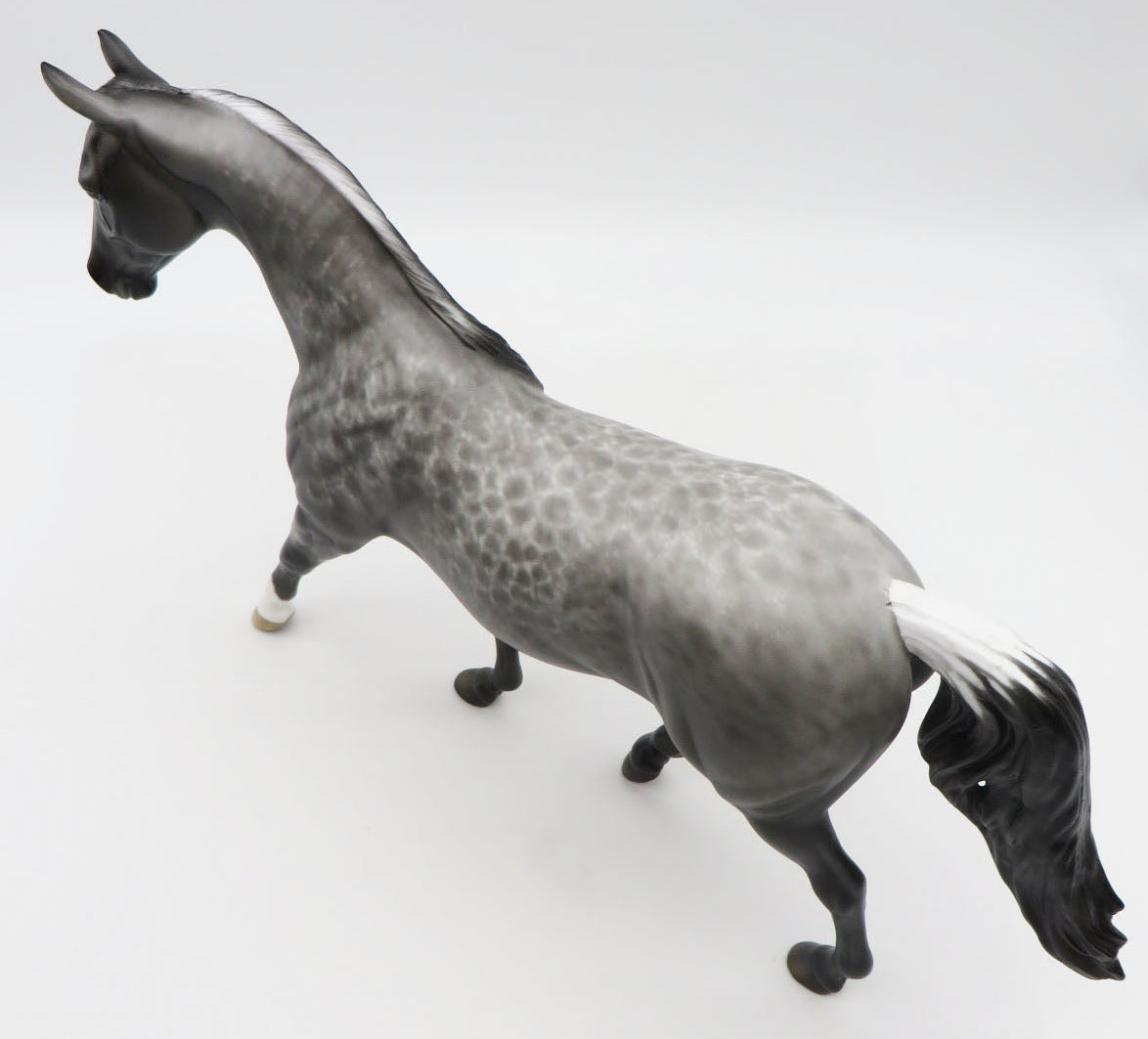 Golly Moses | StoneHorseRef