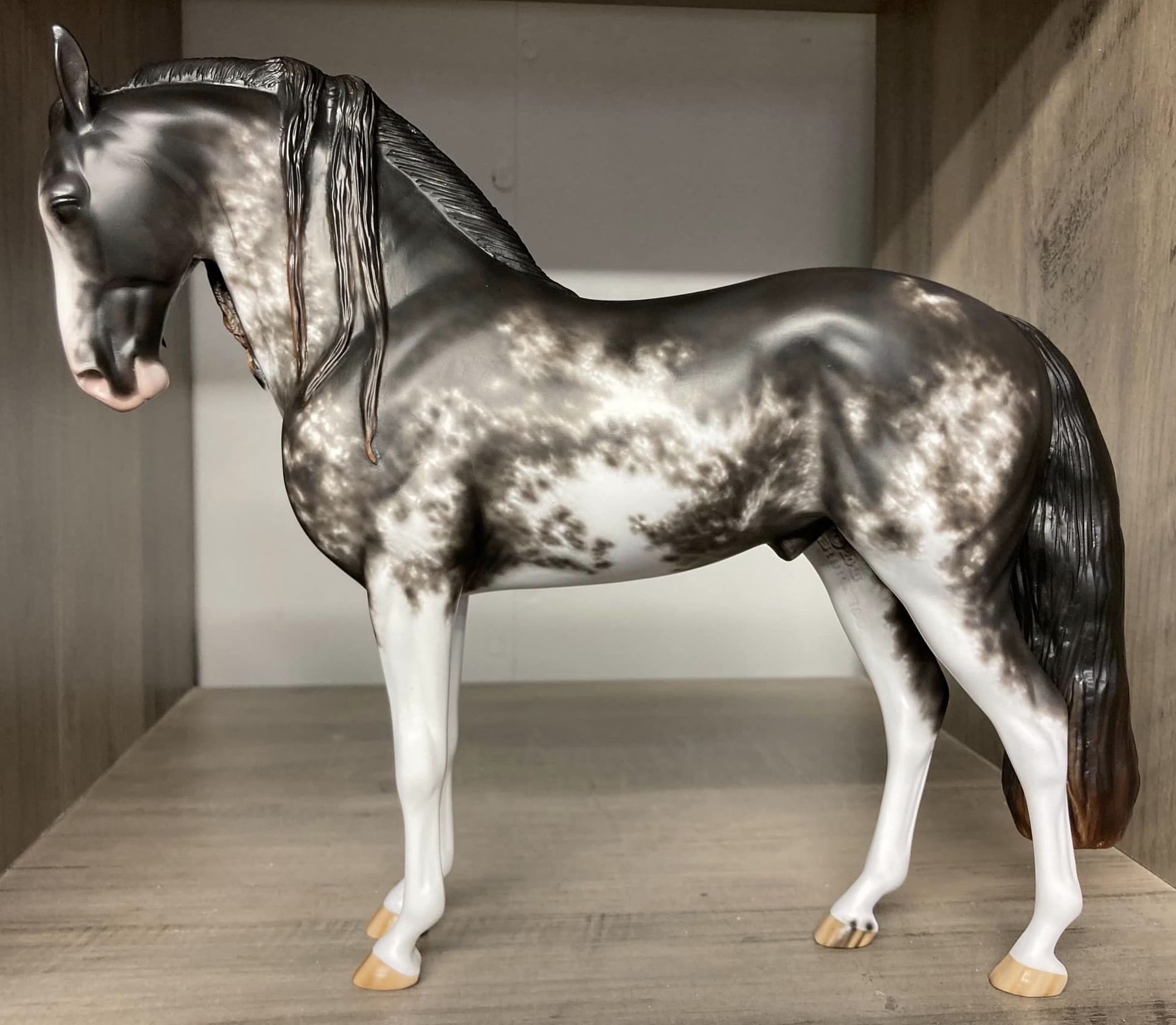 Greatness of Spirit | StoneHorseRef