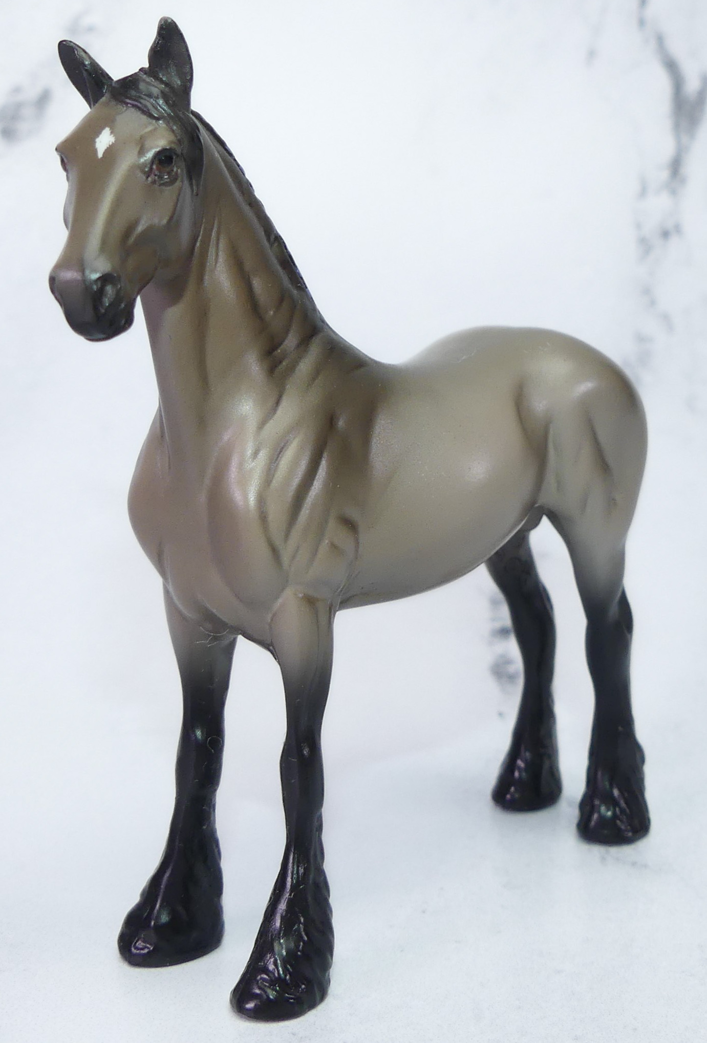 Grey Chip Draft | StoneHorseRef