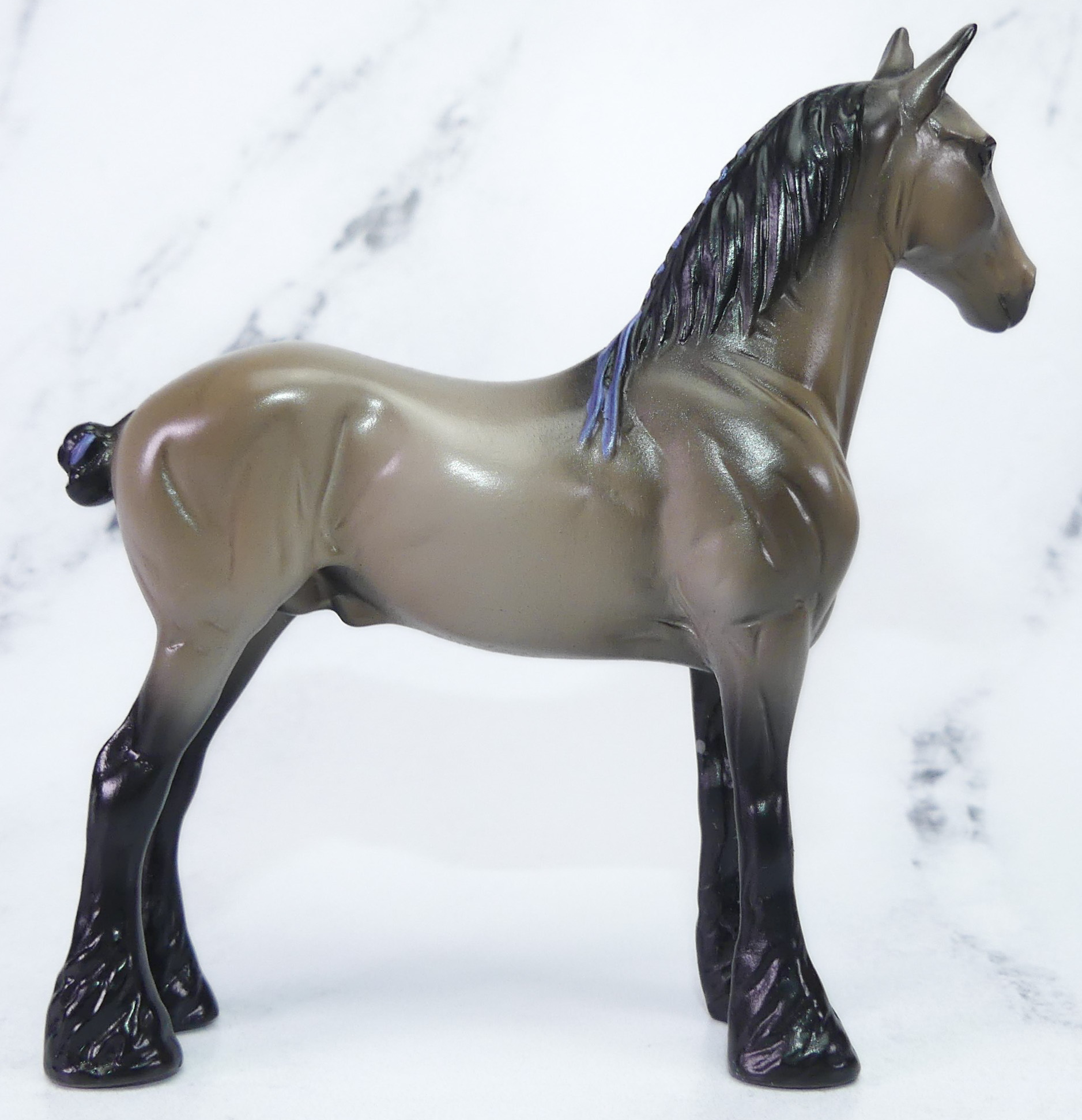 Grey Chip Draft | StoneHorseRef