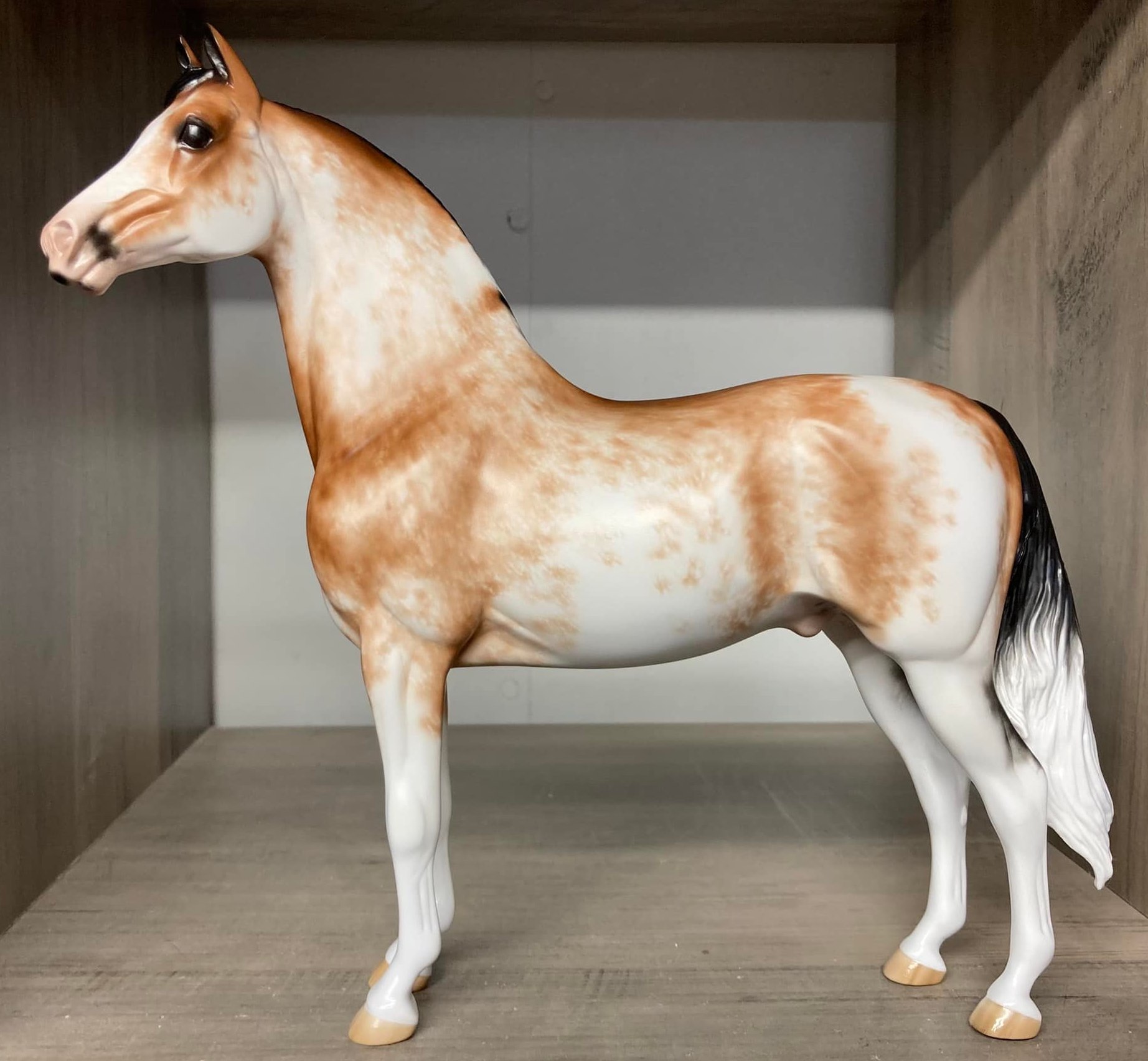 Hermes | StoneHorseRef