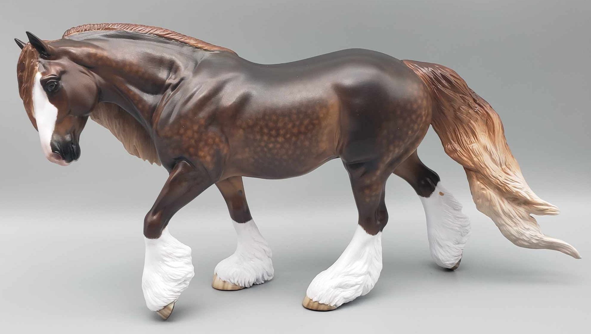 Hot Carmel | StoneHorseRef