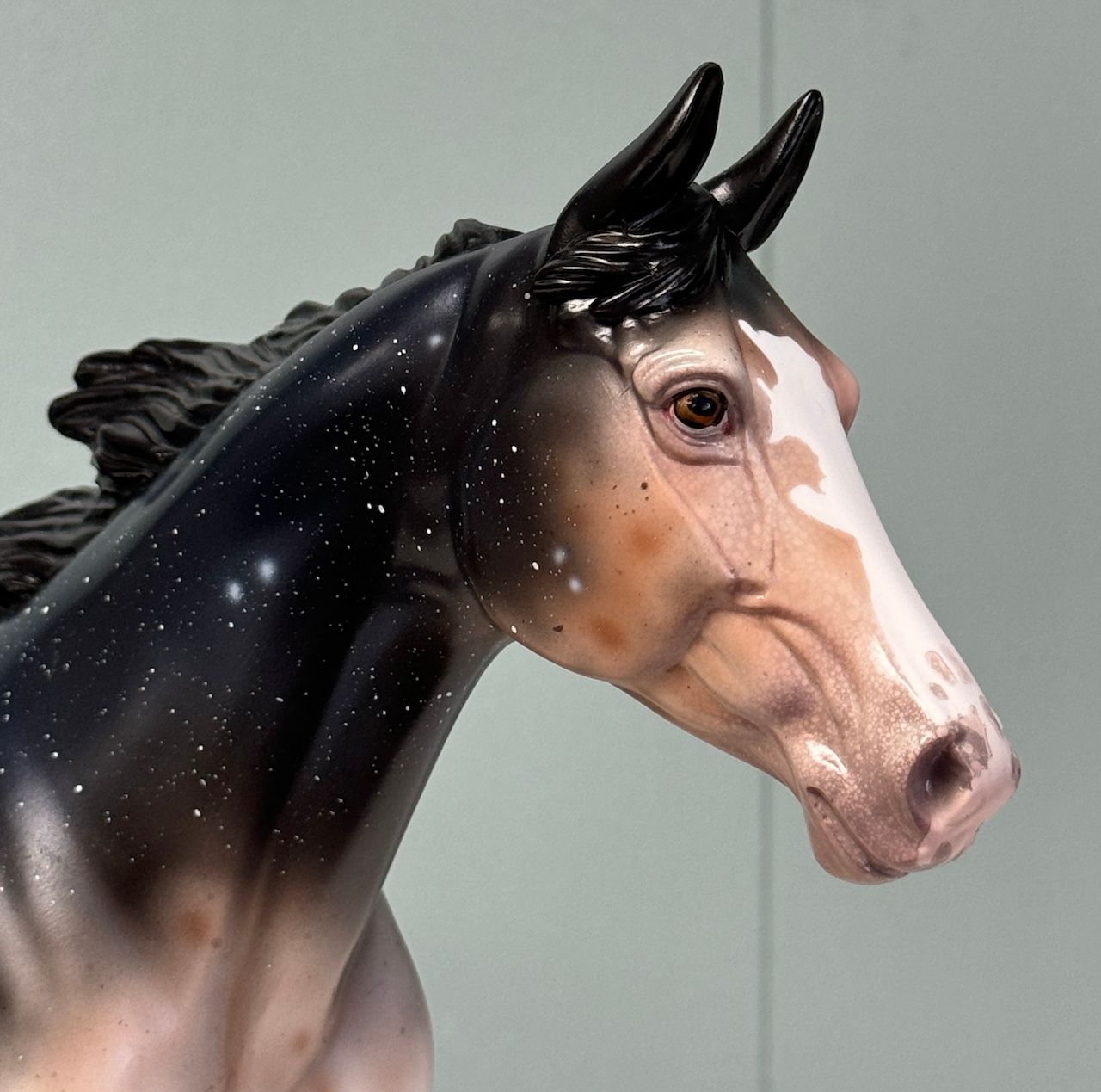 Housed Within The Heart: Dear Friend - Palouse | StoneHorseRef