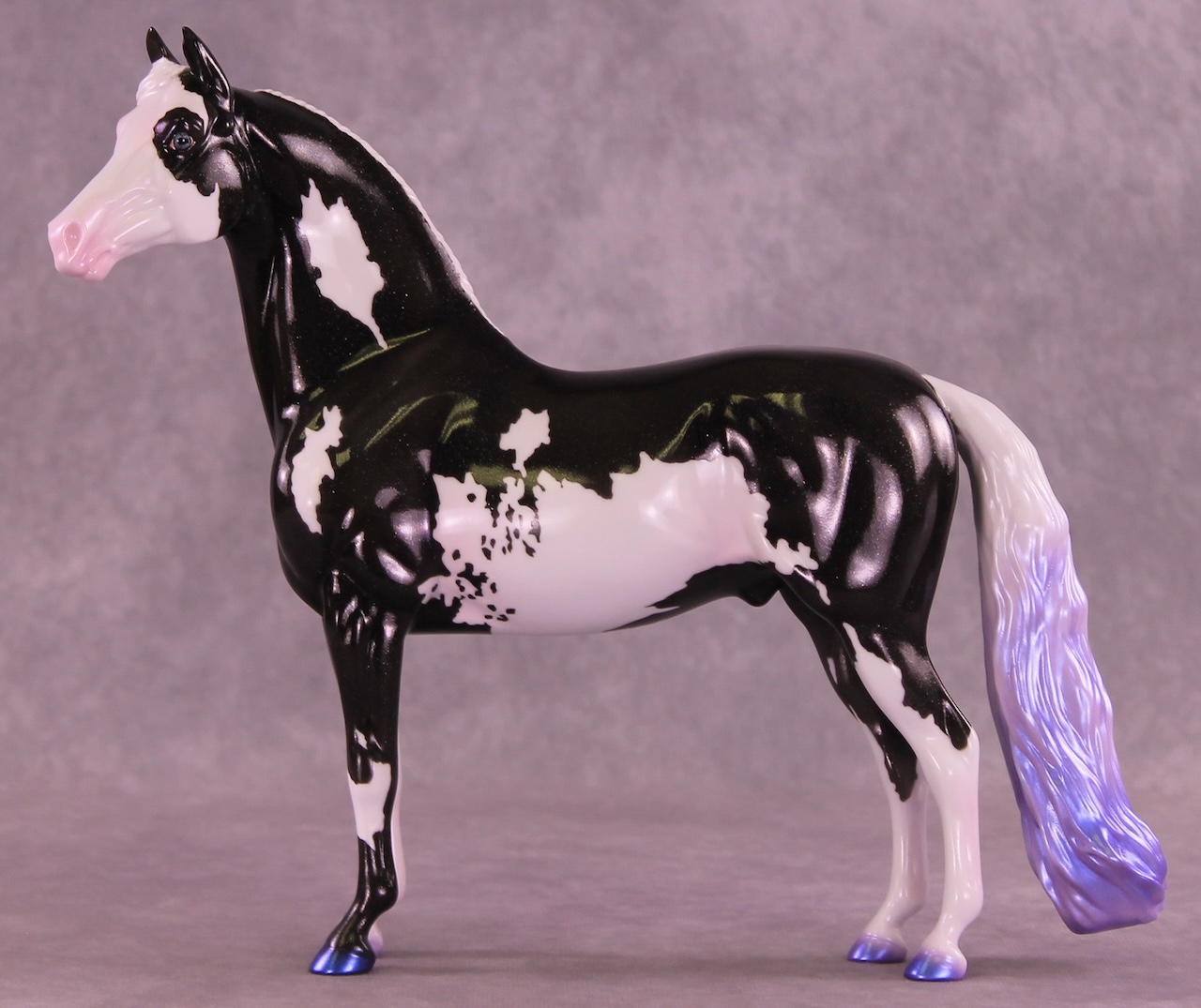 Daily Drop 2026: January 16 - Holotastic | StoneHorseRef