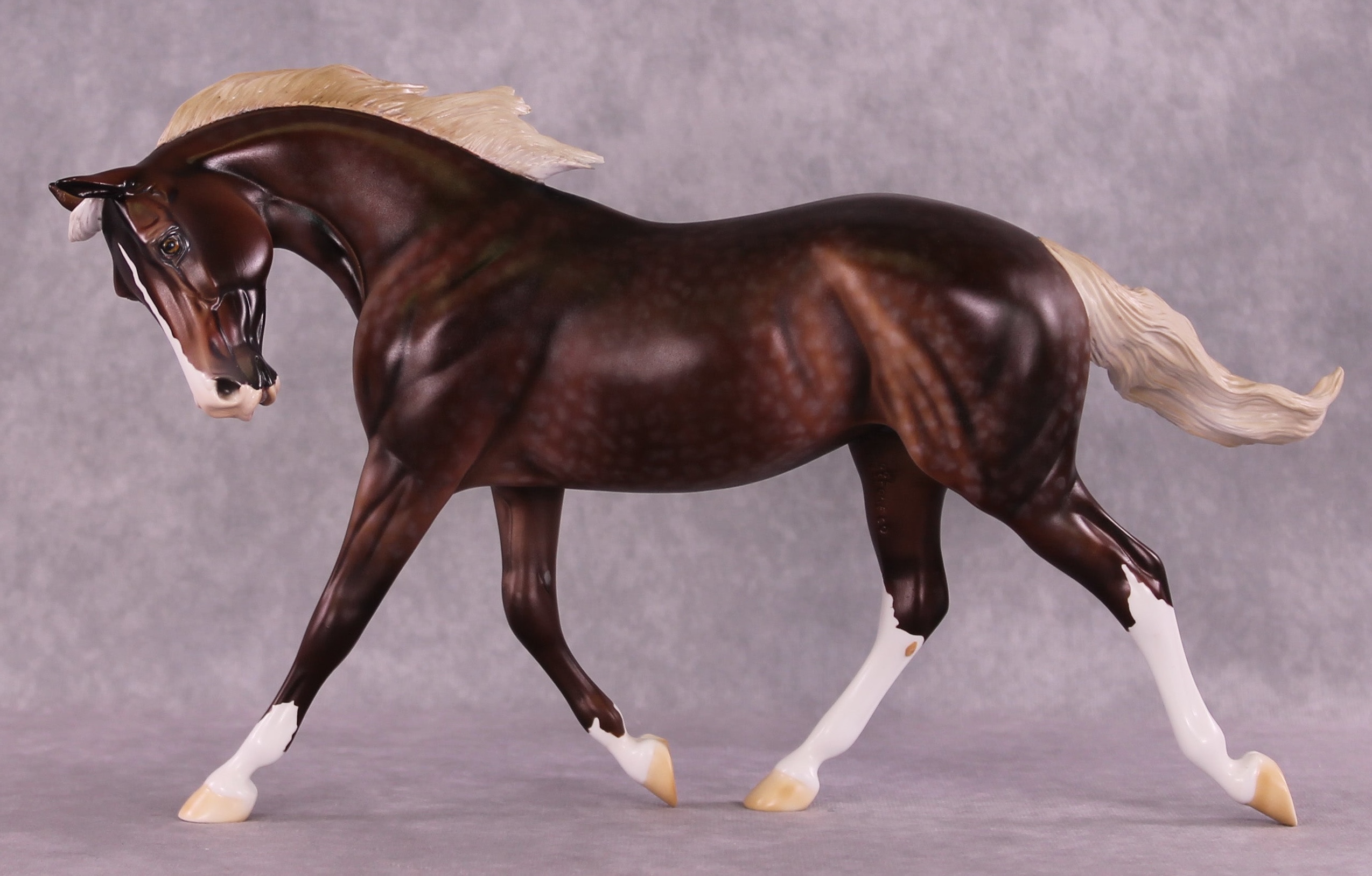 Java | StoneHorseRef