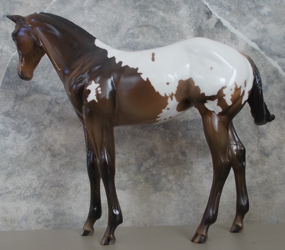 Jiggs | StoneHorseRef