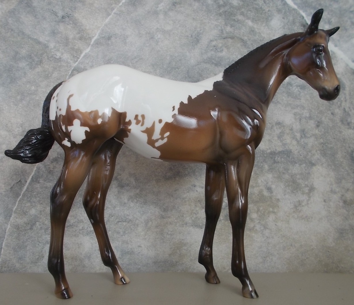 Jiggs | StoneHorseRef