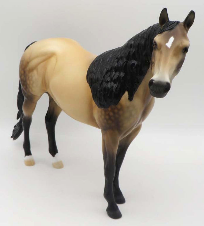 John Dutton - Custom | StoneHorseRef