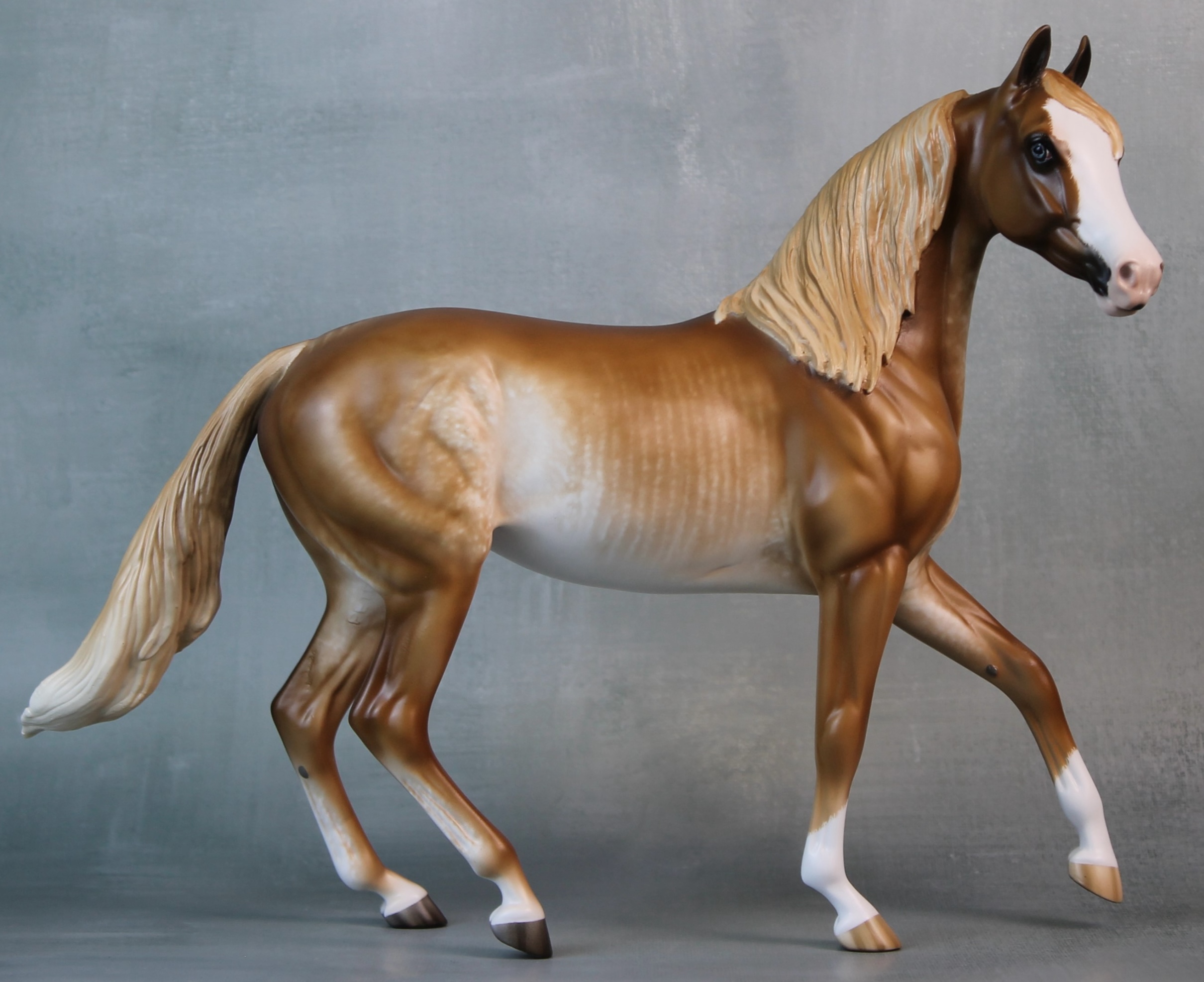 Joliet | StoneHorseRef