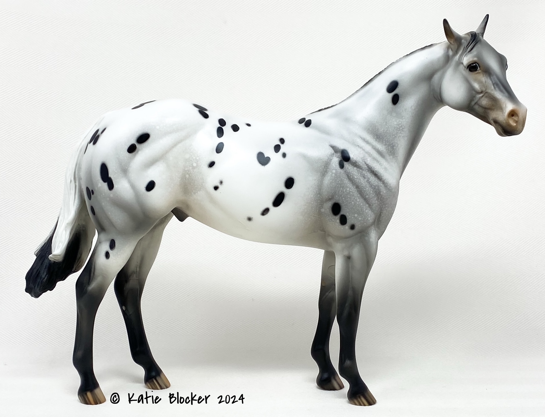 Josher | StoneHorseRef