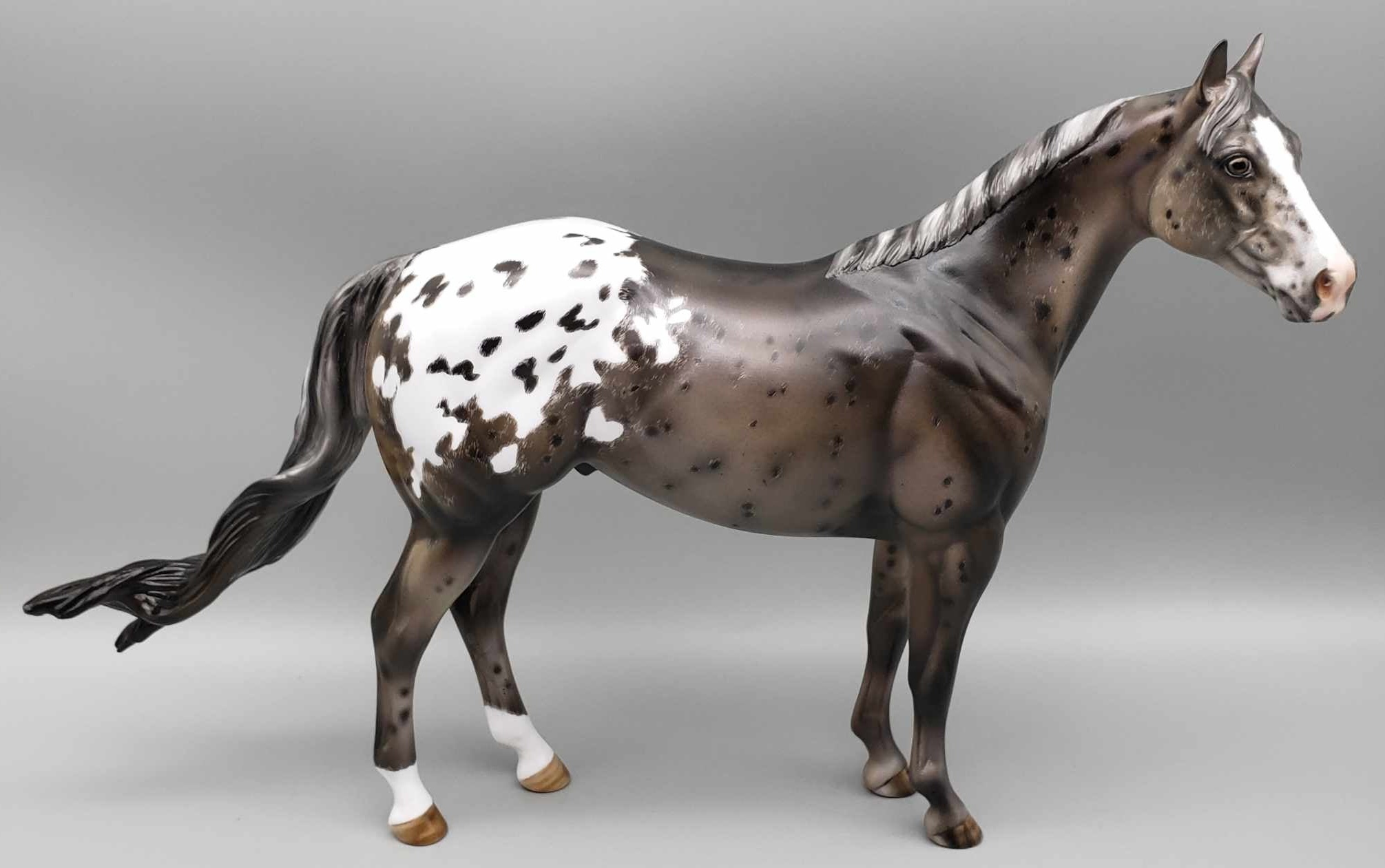 Karamu | StoneHorseRef