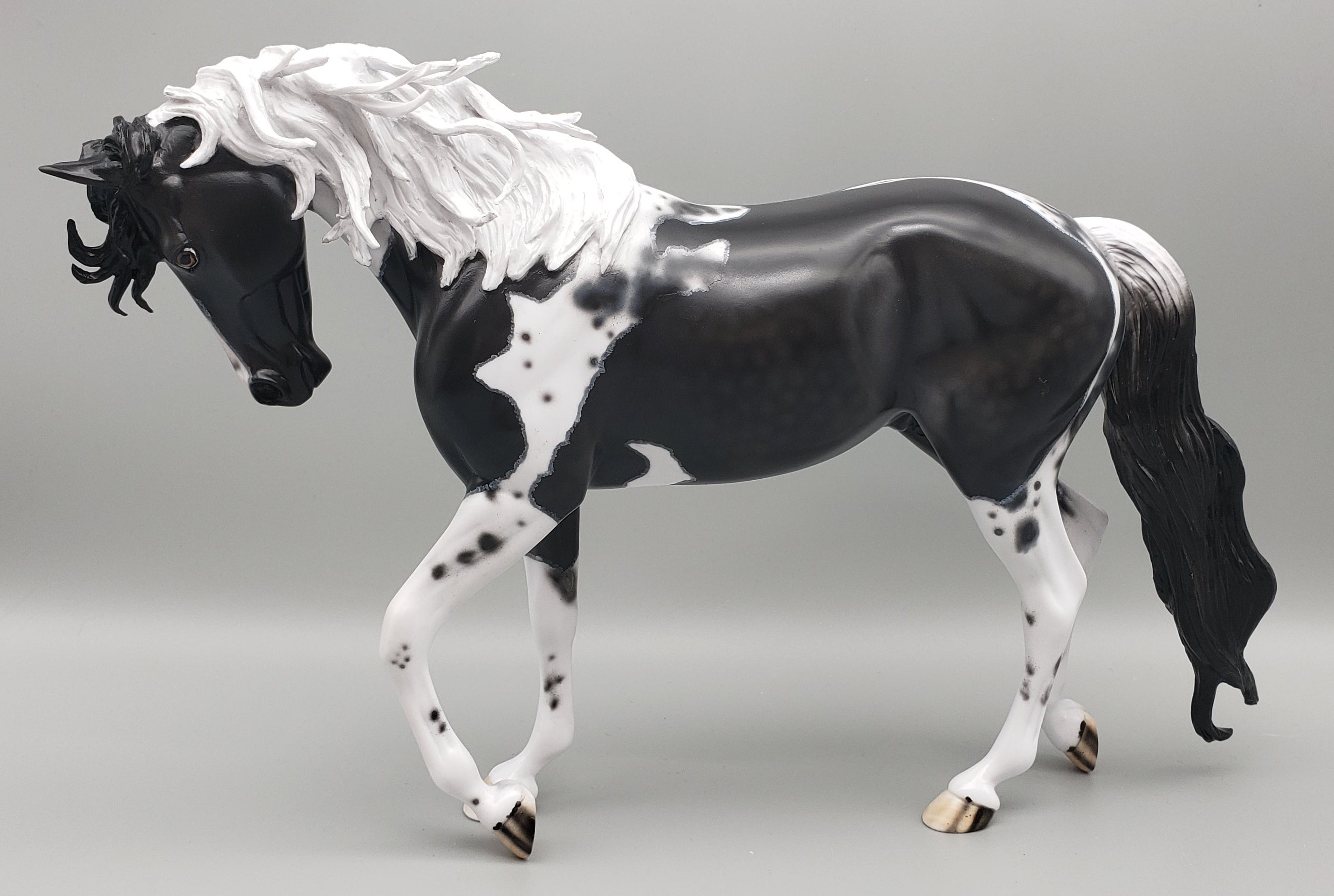 Kentucky Wild | StoneHorseRef