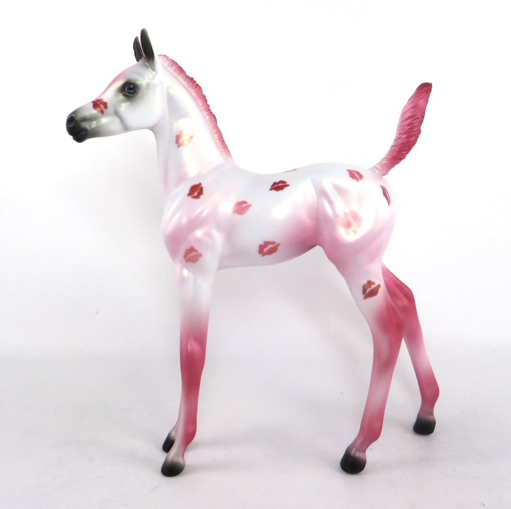 Kissy Poo | StoneHorseRef