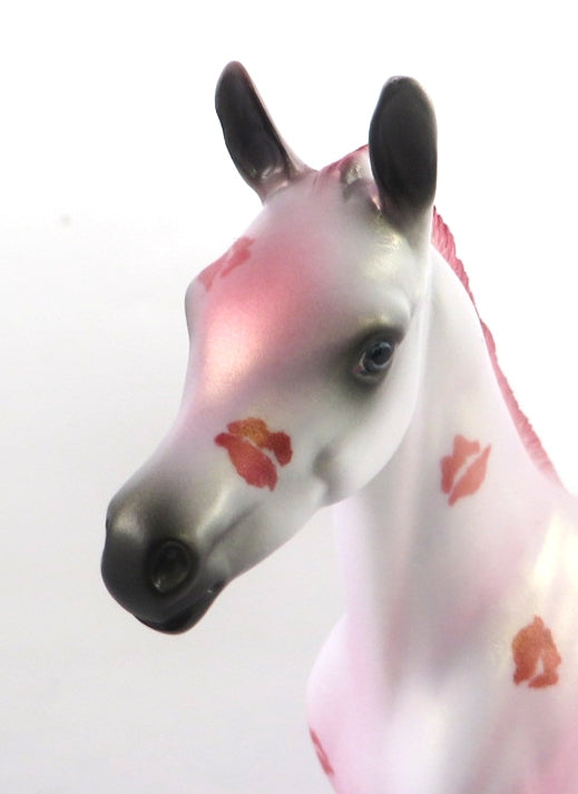Kissy Poo | StoneHorseRef