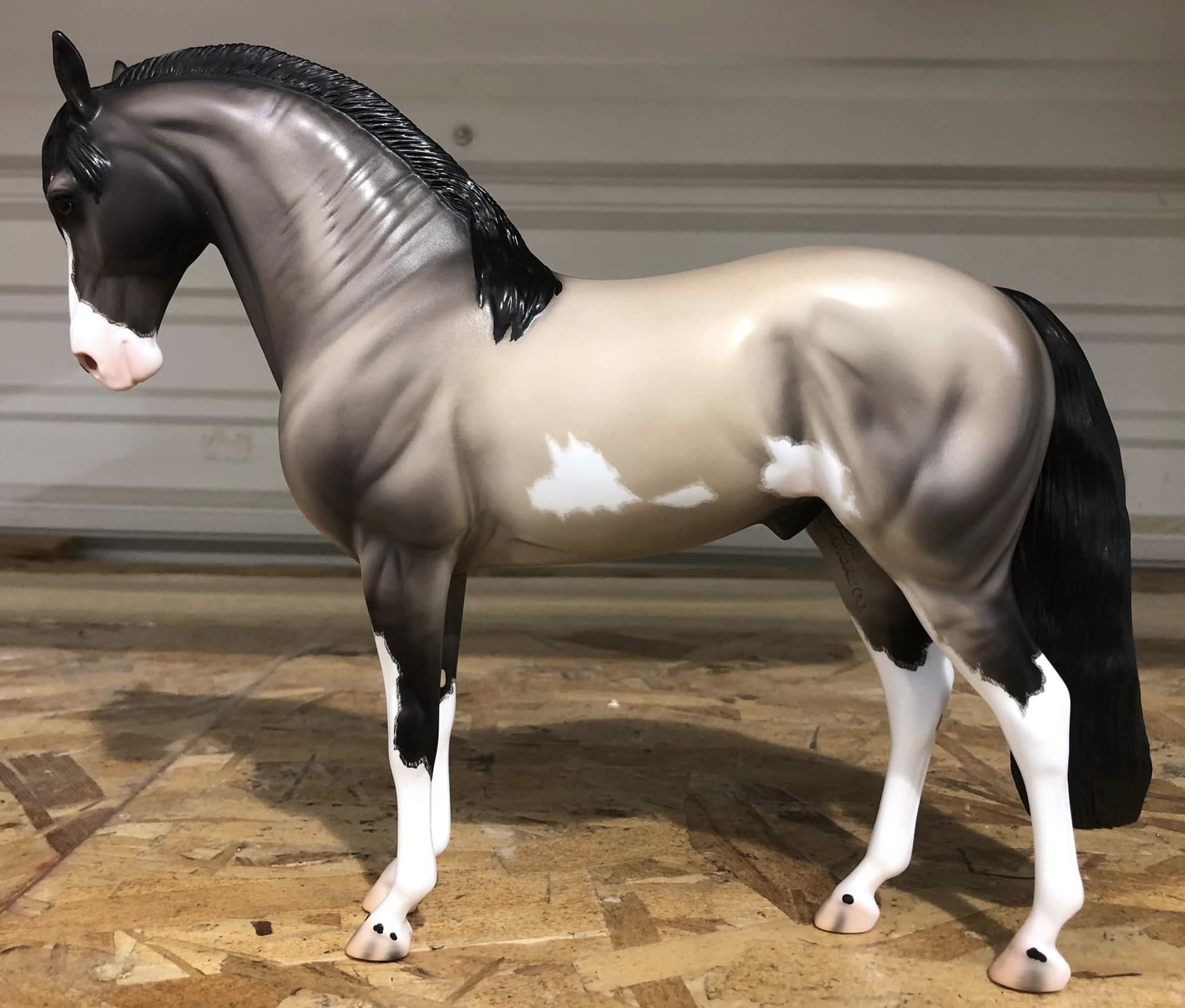 Krupa | StoneHorseRef