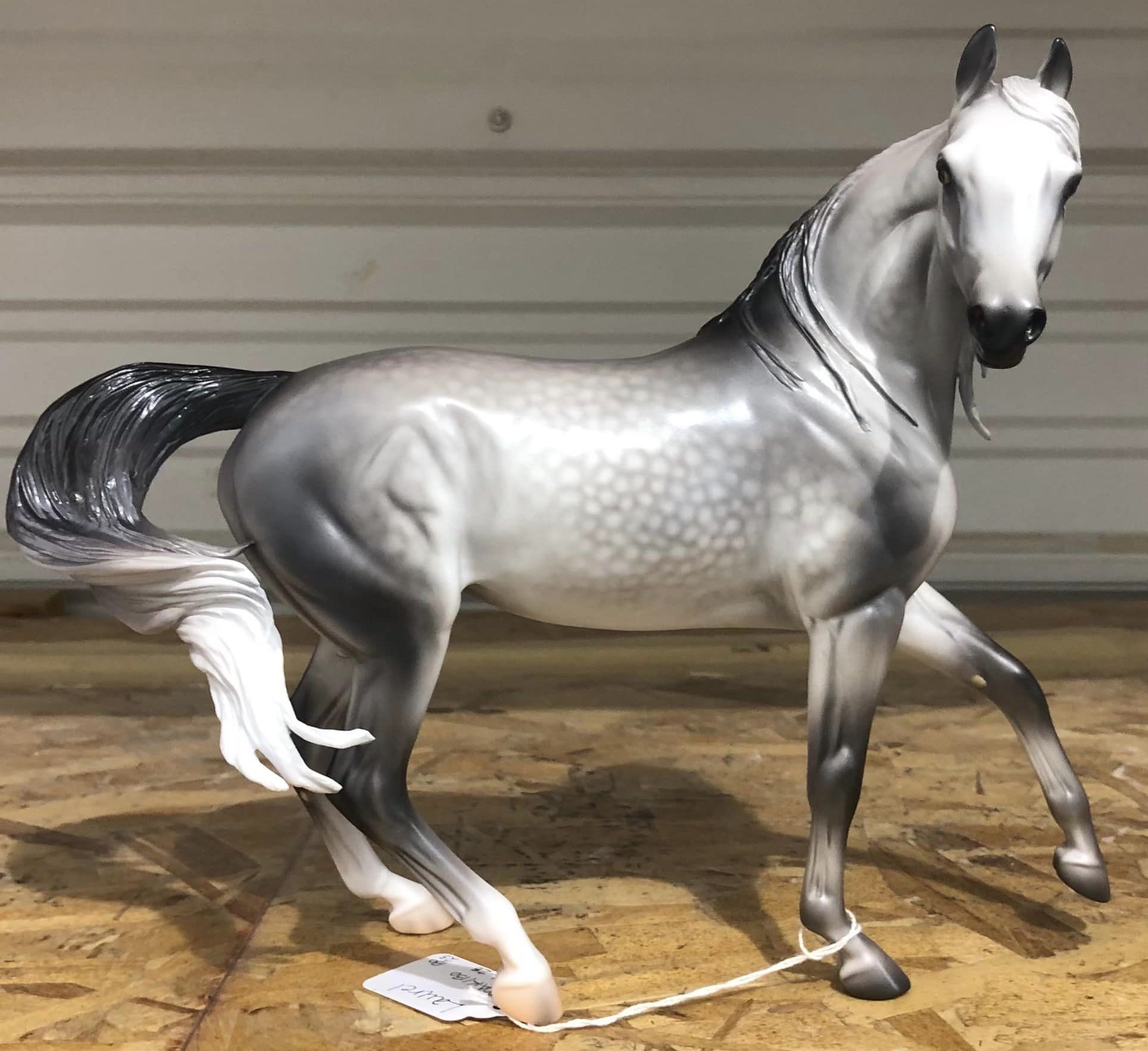 Laurel | StoneHorseRef