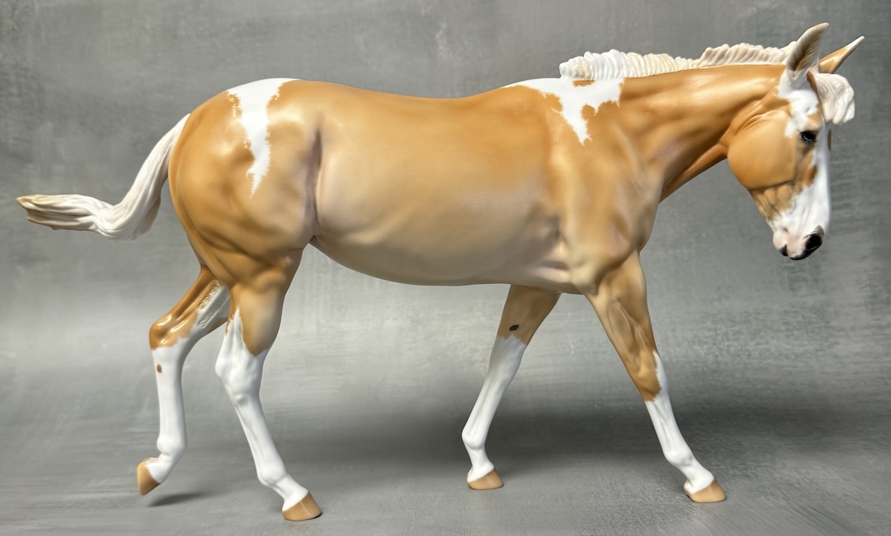 Lemon Merengue | StoneHorseRef