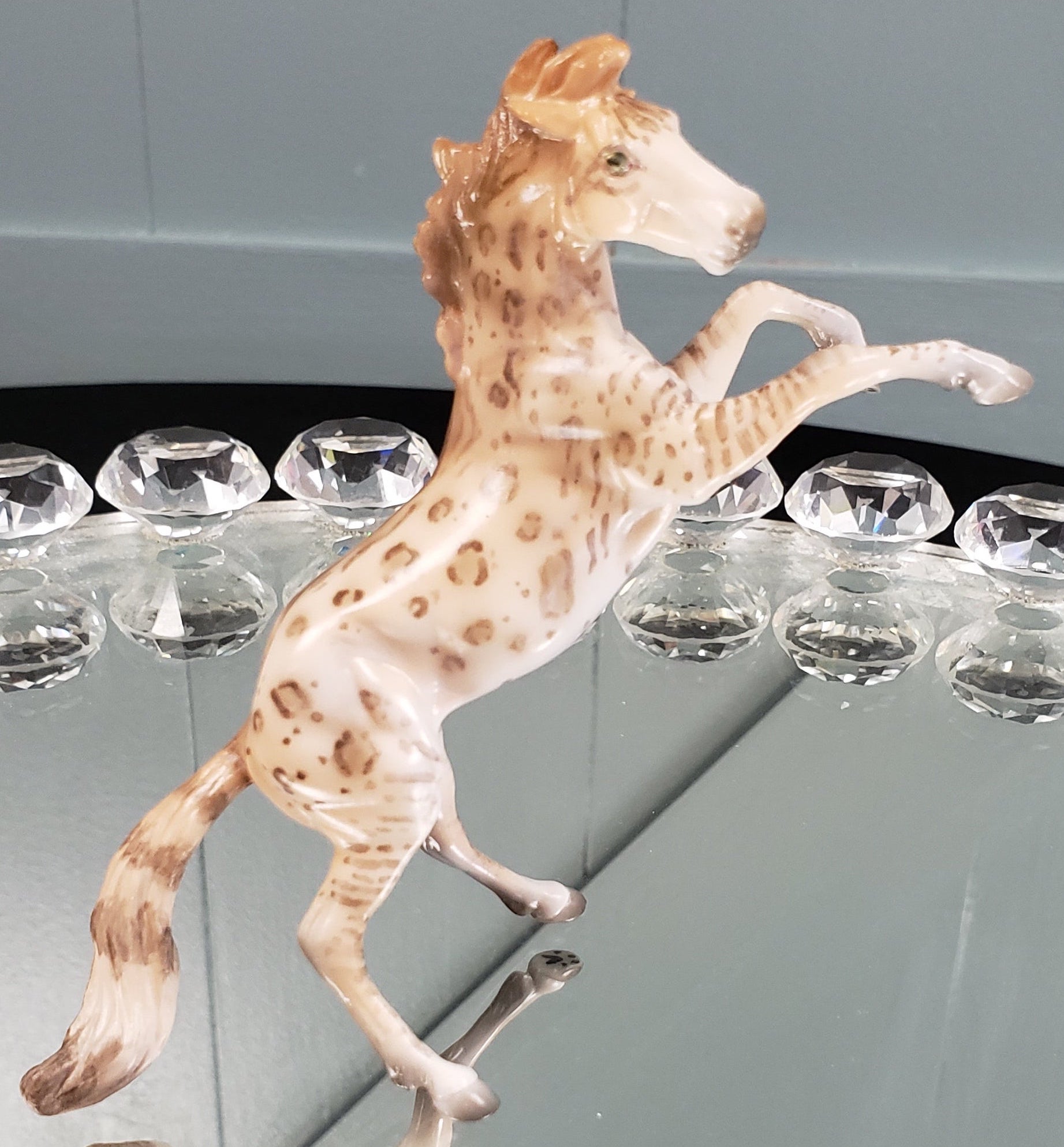 Leopard | StoneHorseRef