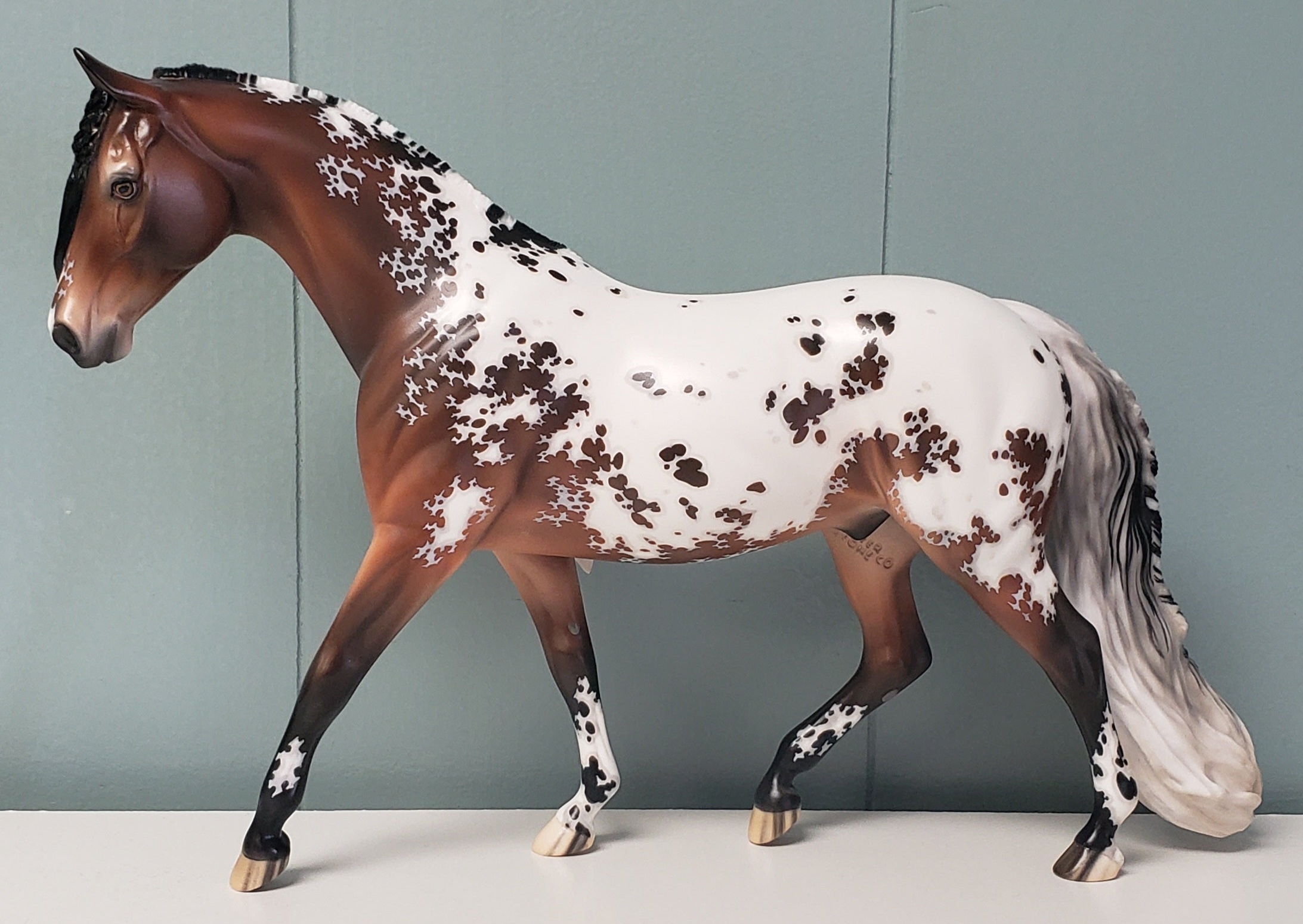Lindemuth | StoneHorseRef