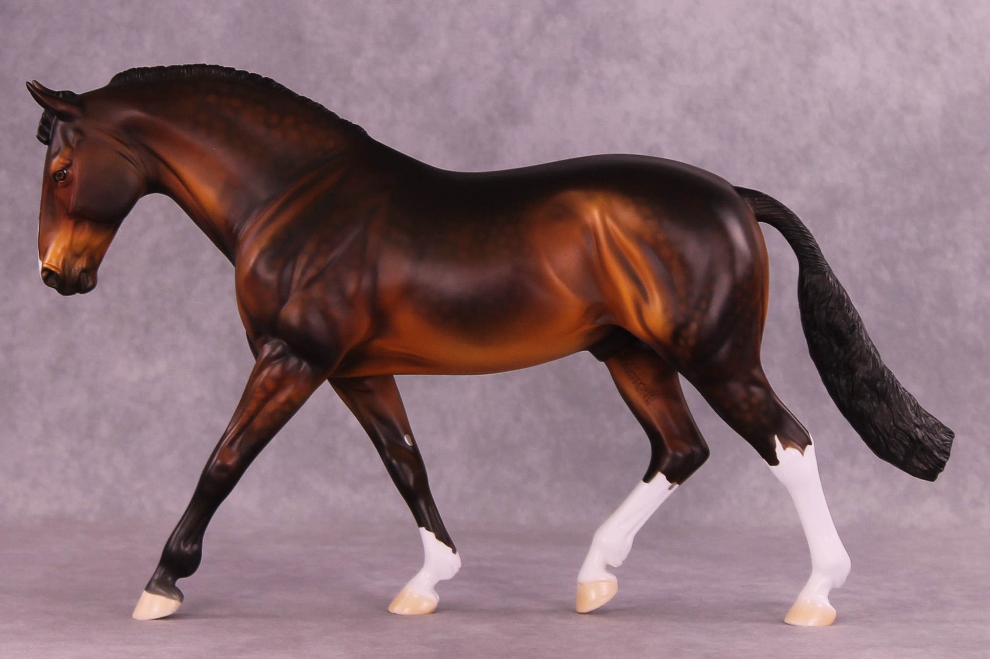 Fabian | StoneHorseRef