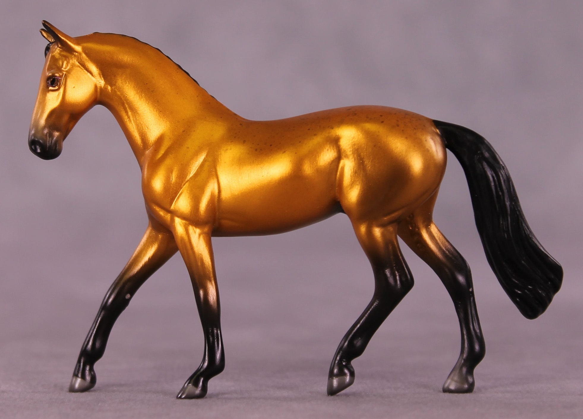 Golden Rob | StoneHorseRef