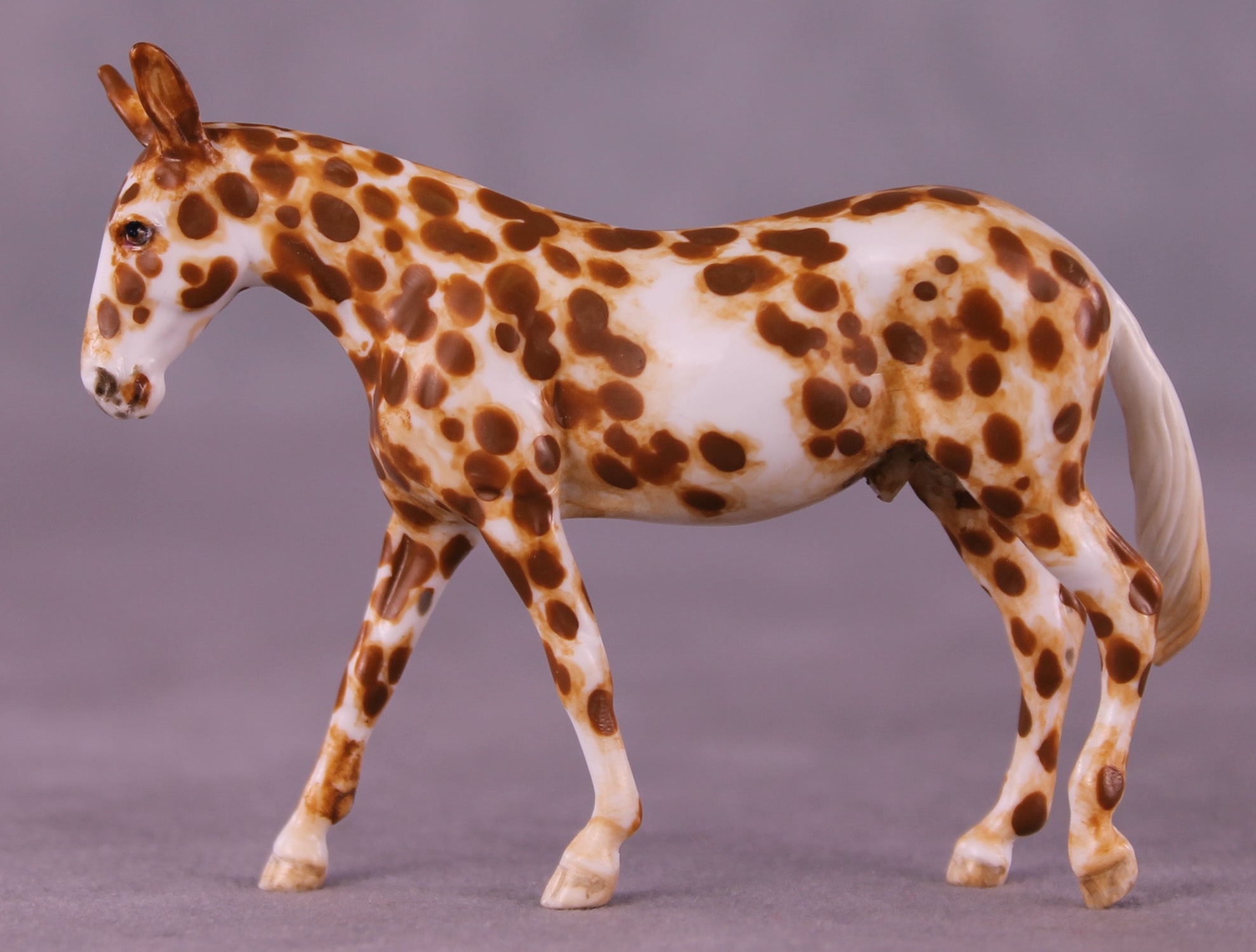 Jack Beequick | StoneHorseRef