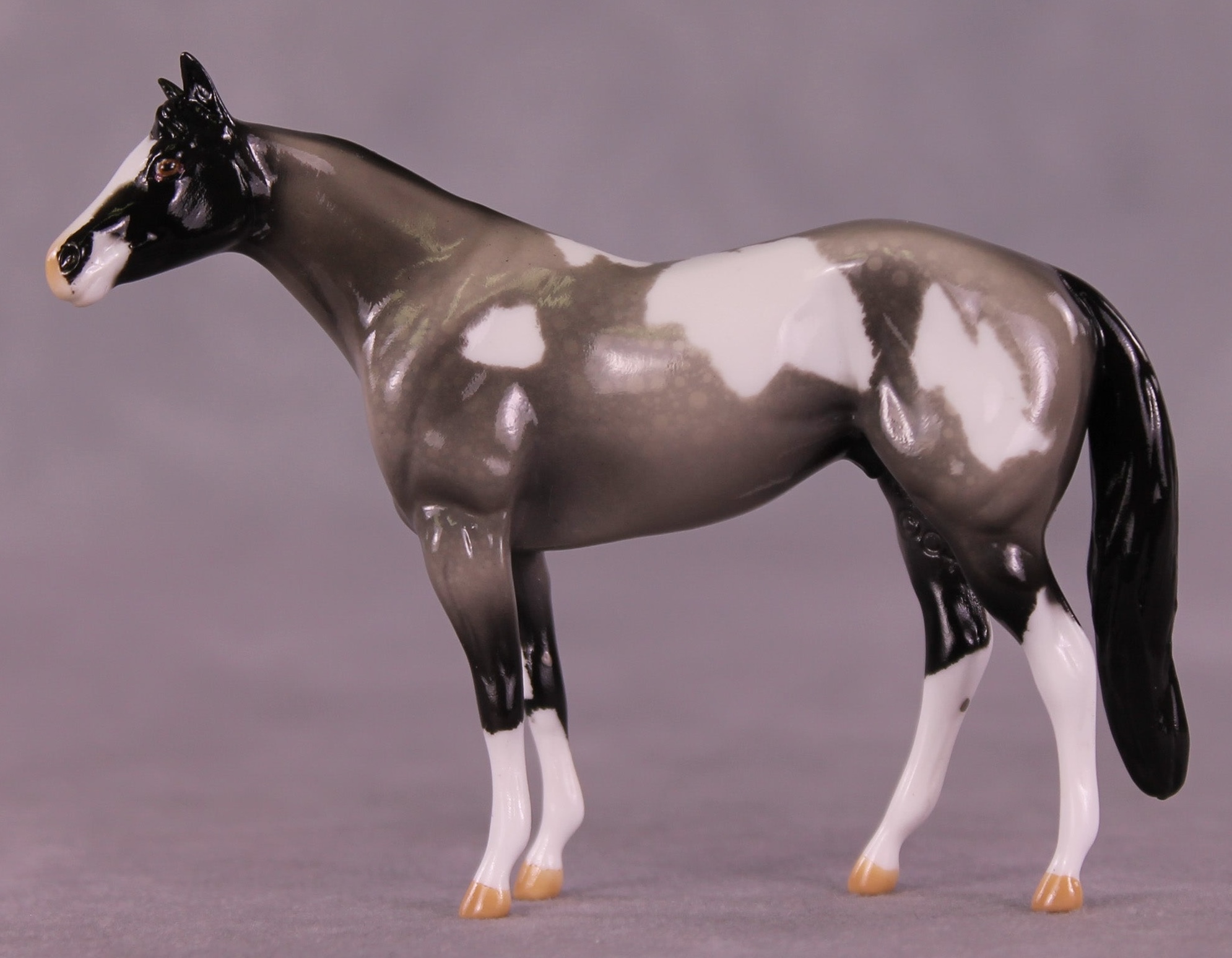 Montgomery | StoneHorseRef
