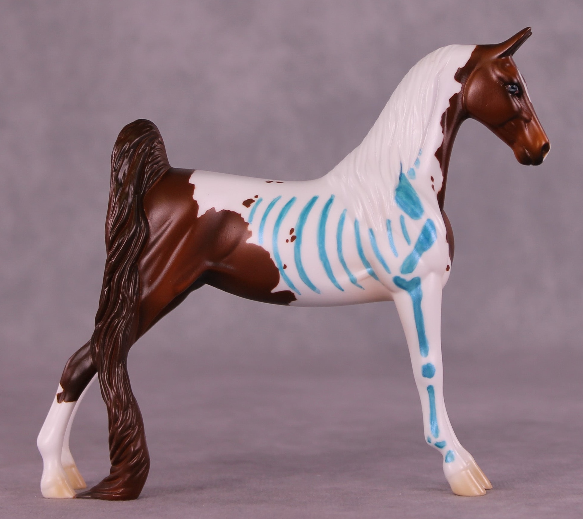 Skelly Duvall | StoneHorseRef