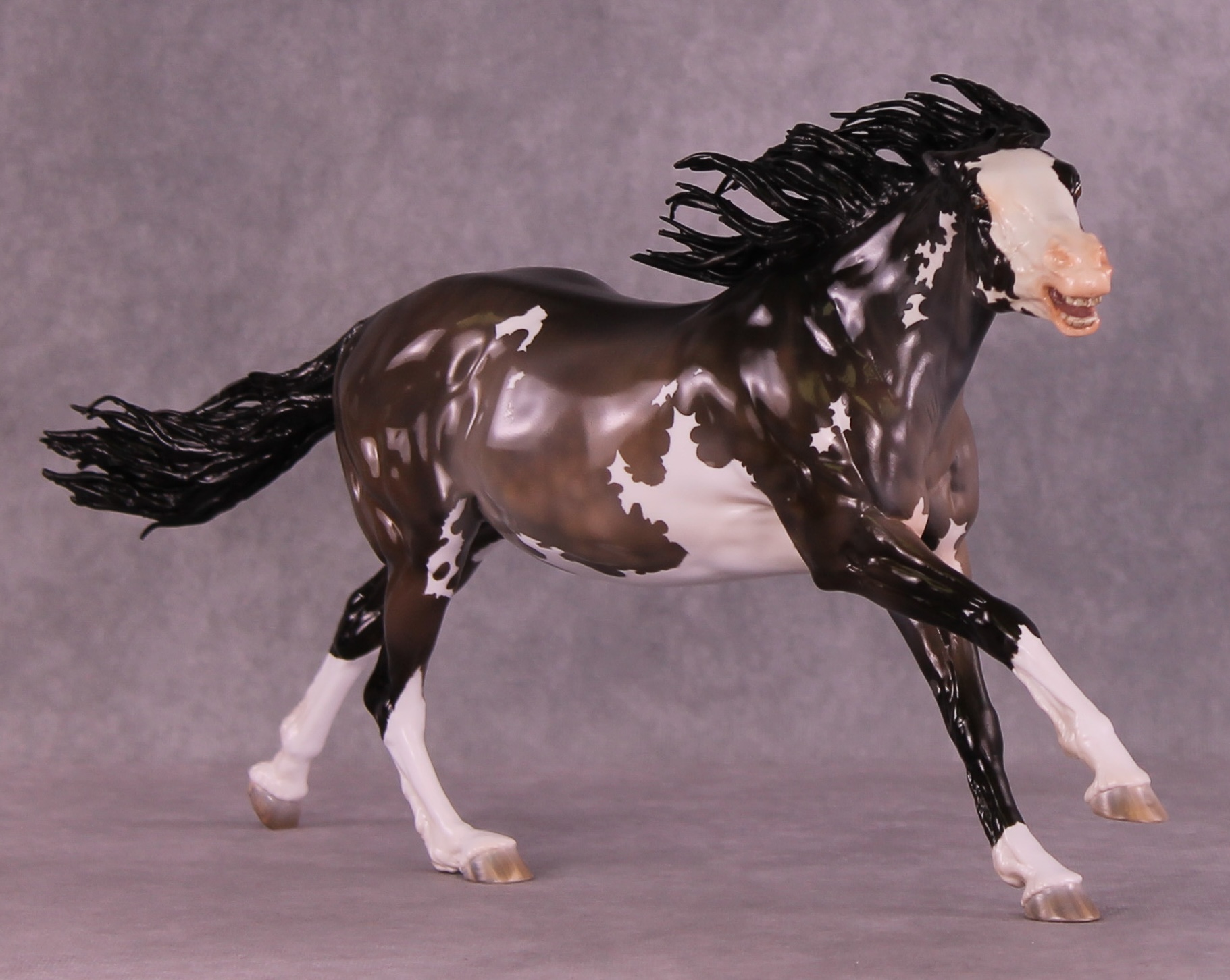 Slashley | StoneHorseRef