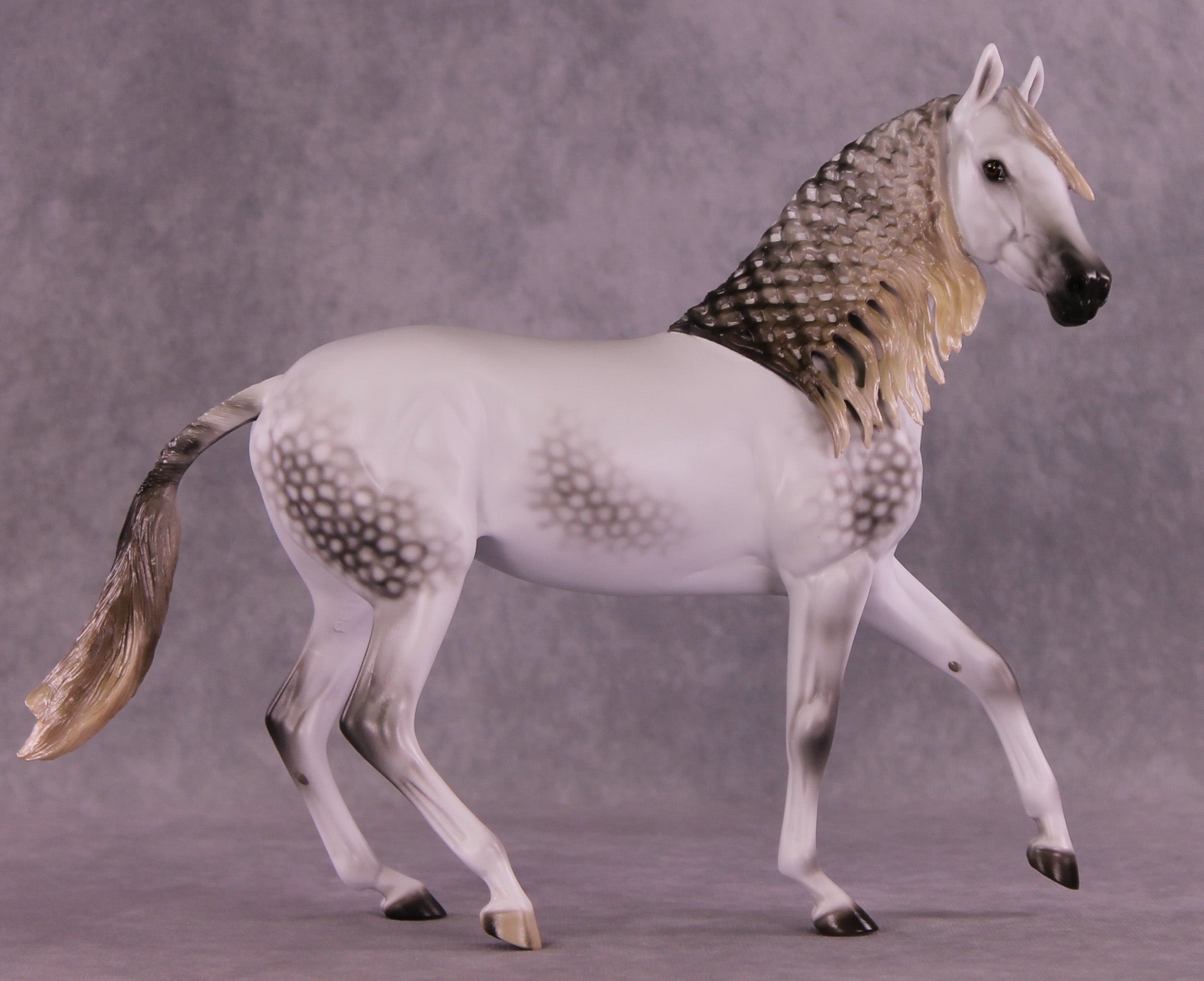 Spellweaver | StoneHorseRef