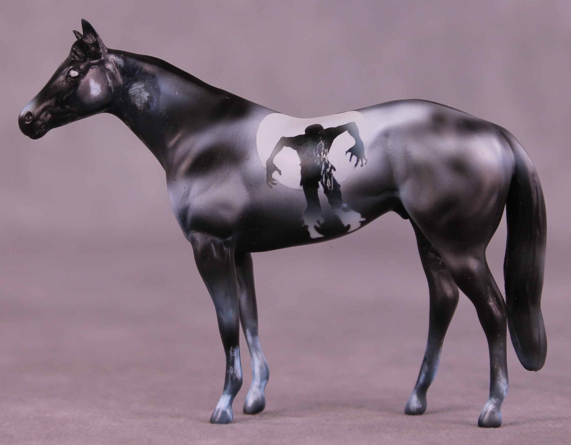Undead Rising | StoneHorseRef