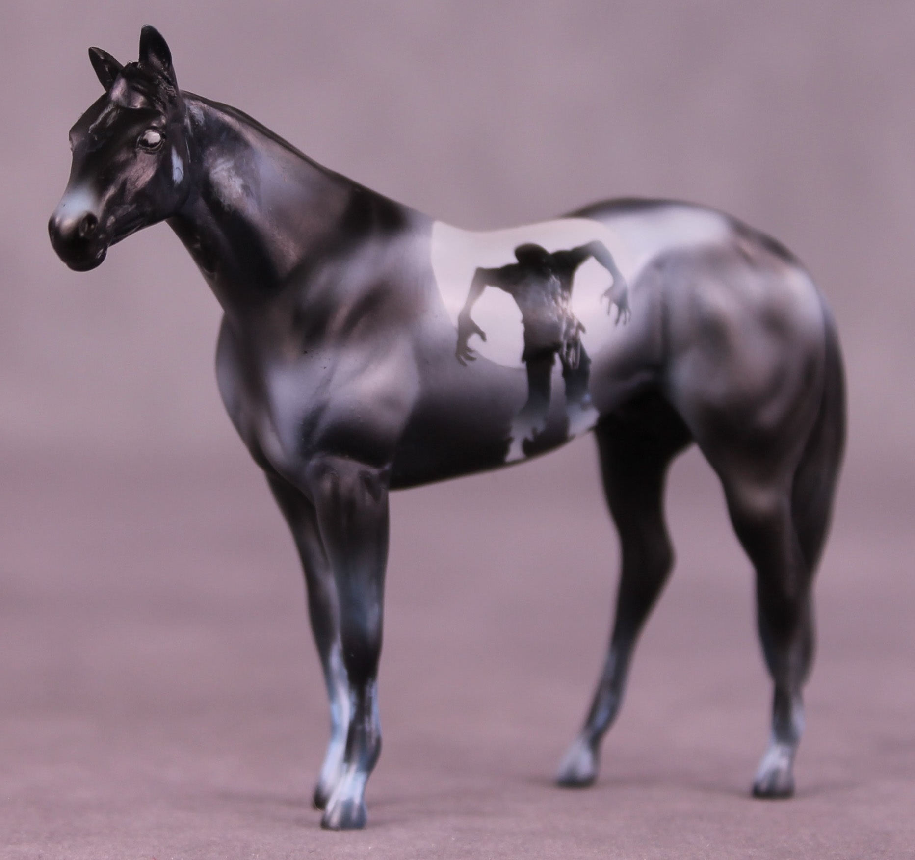 Undead Rising | StoneHorseRef