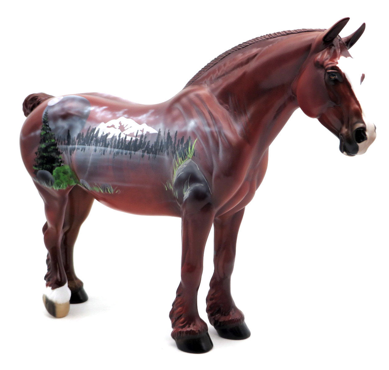 Mag Mell | StoneHorseRef