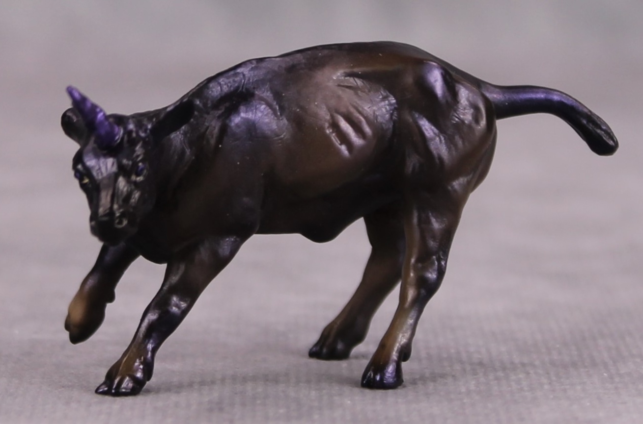 Magic-Moo | StoneHorseRef