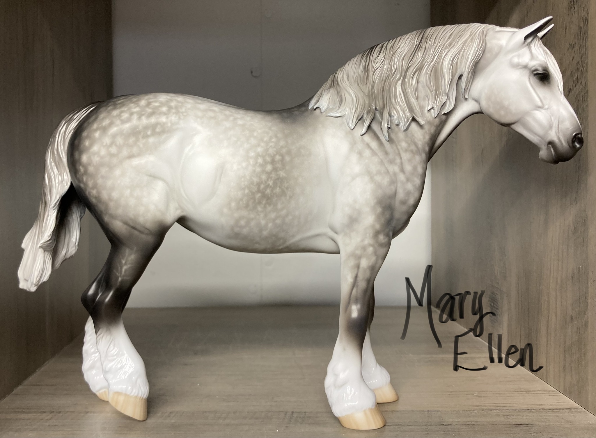 Mary Ellen | StoneHorseRef