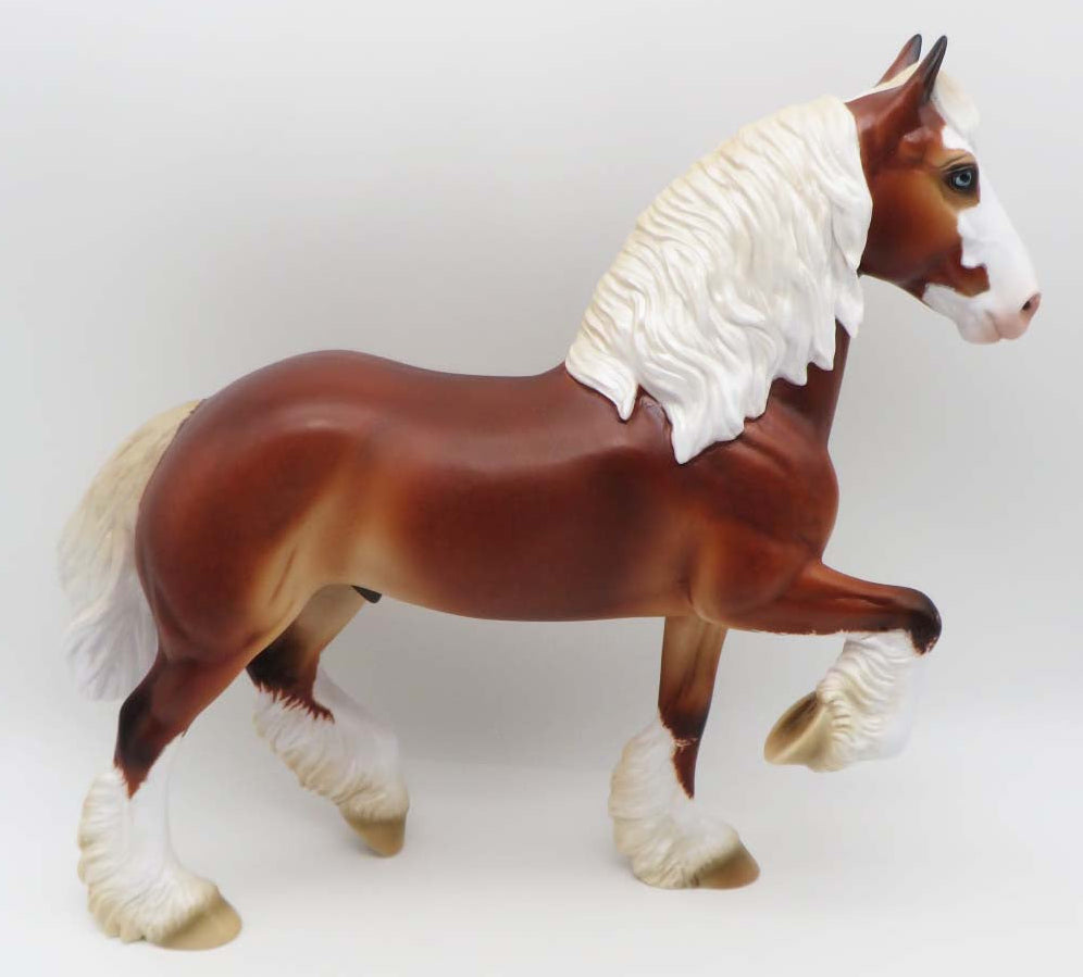 Merlin | StoneHorseRef